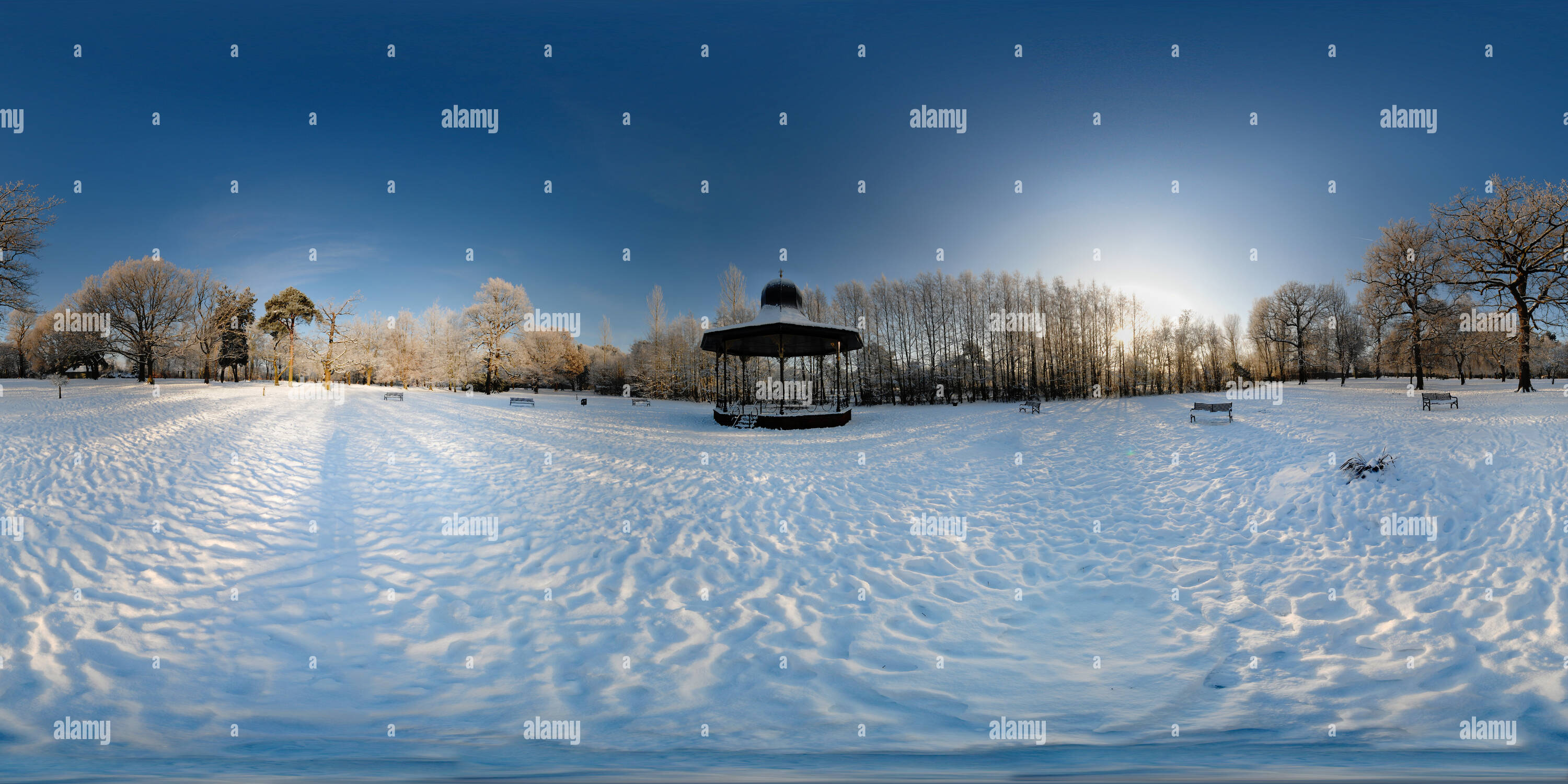 Ormeau park hi-res stock photography and images - Alamy