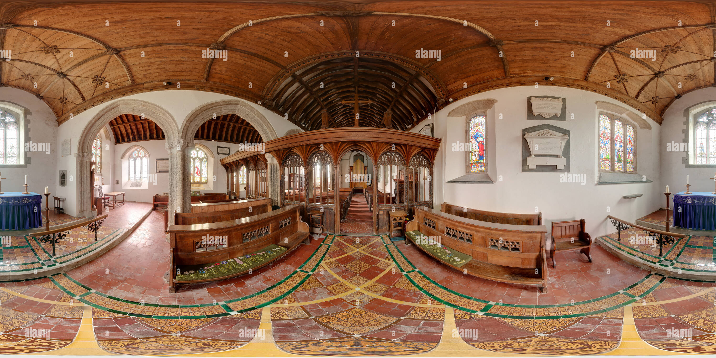 Winnow church hi-res stock photography and images - Alamy