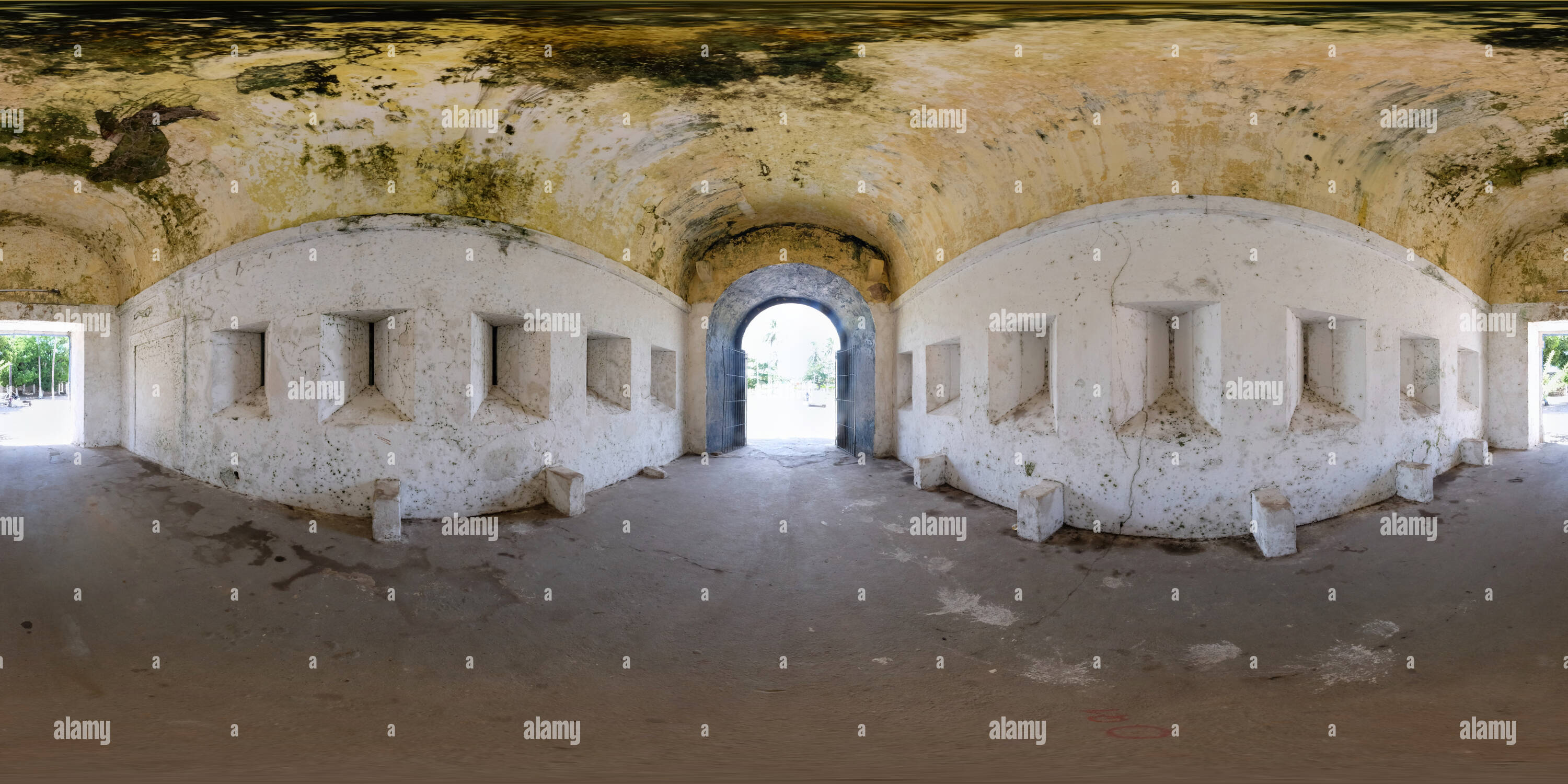 Fort Tamandare High Resolution Stock Photography and Images - Alamy