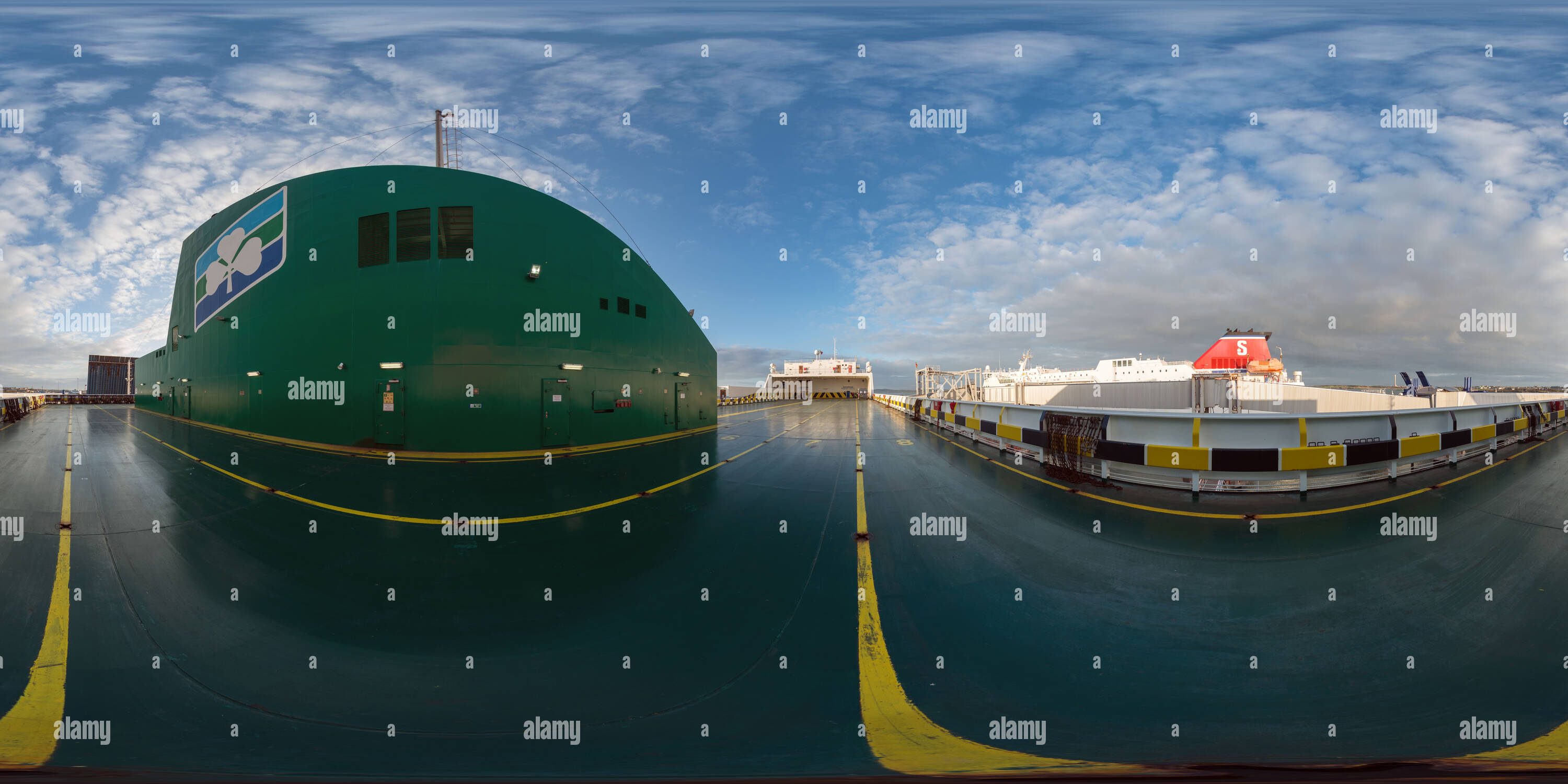 Irish Ferries Dublin Stock Photos & Irish Ferries Dublin Stock Images ...