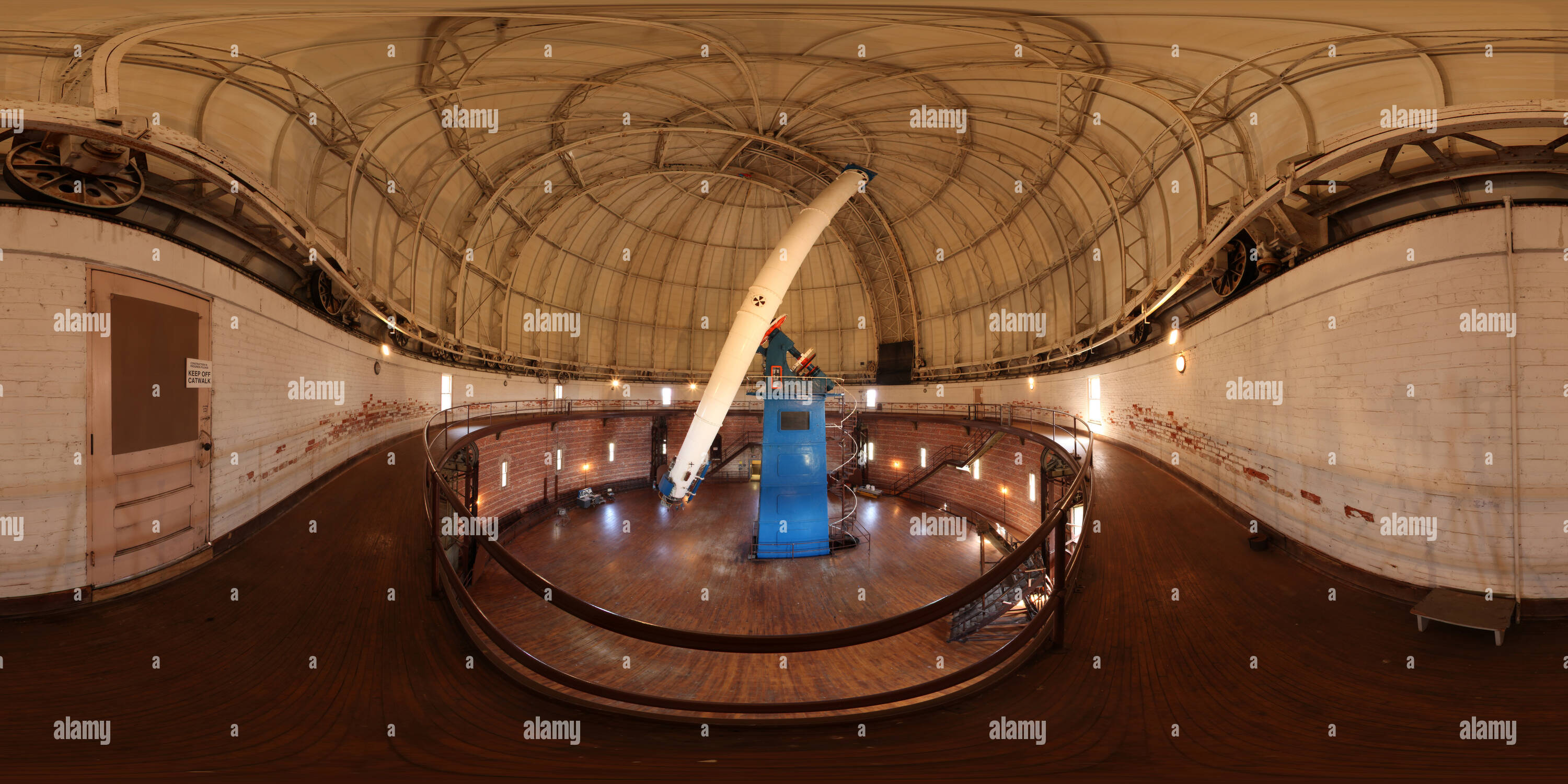 Yerkes observatory hi-res stock photography and images - Alamy