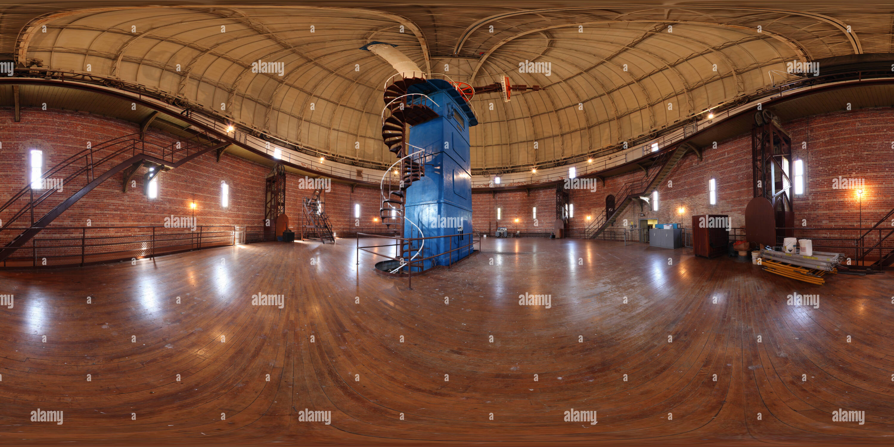 Yerkes observatory hi-res stock photography and images - Alamy
