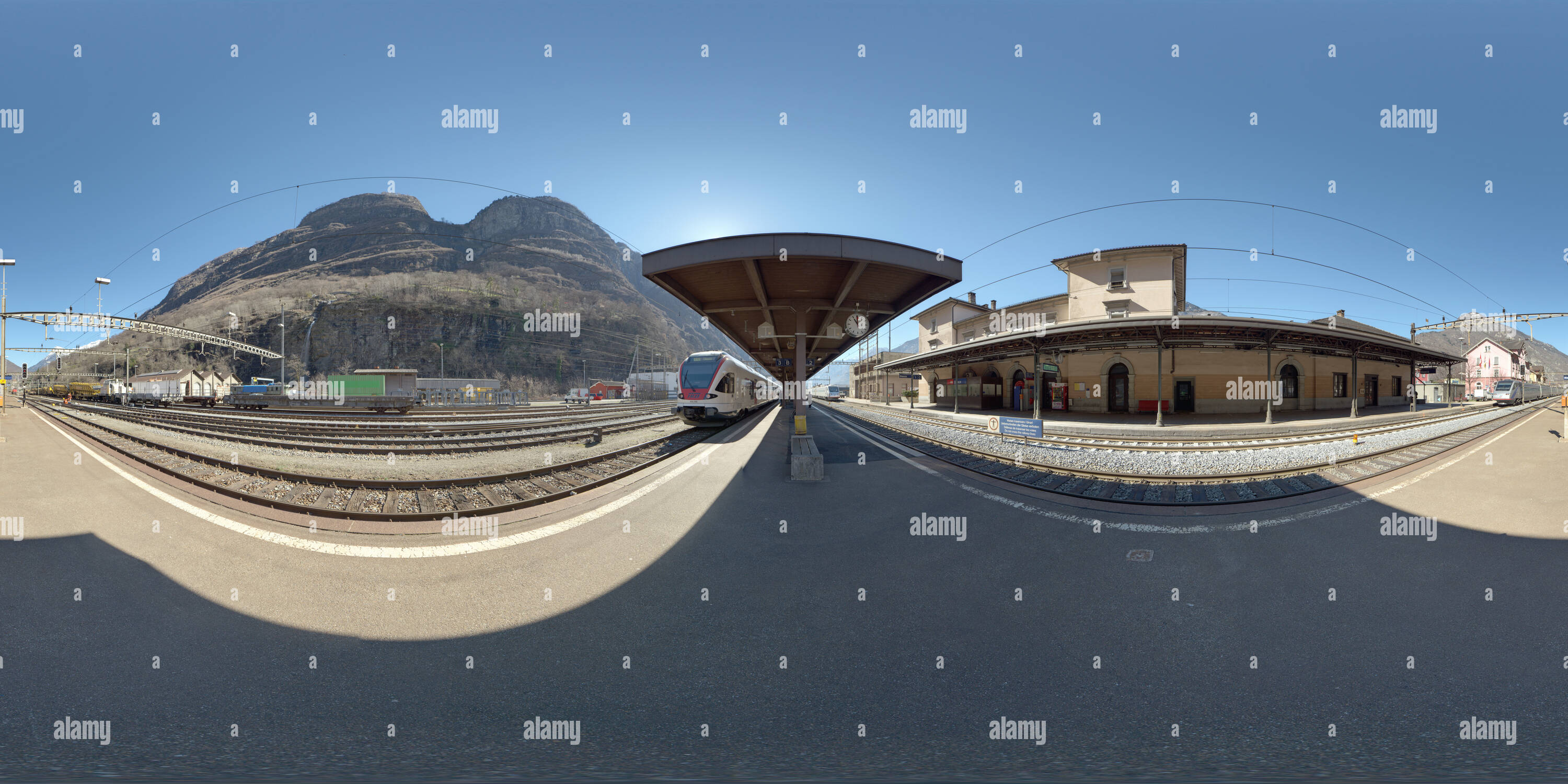 Biasca hi-res stock photography and images - Alamy