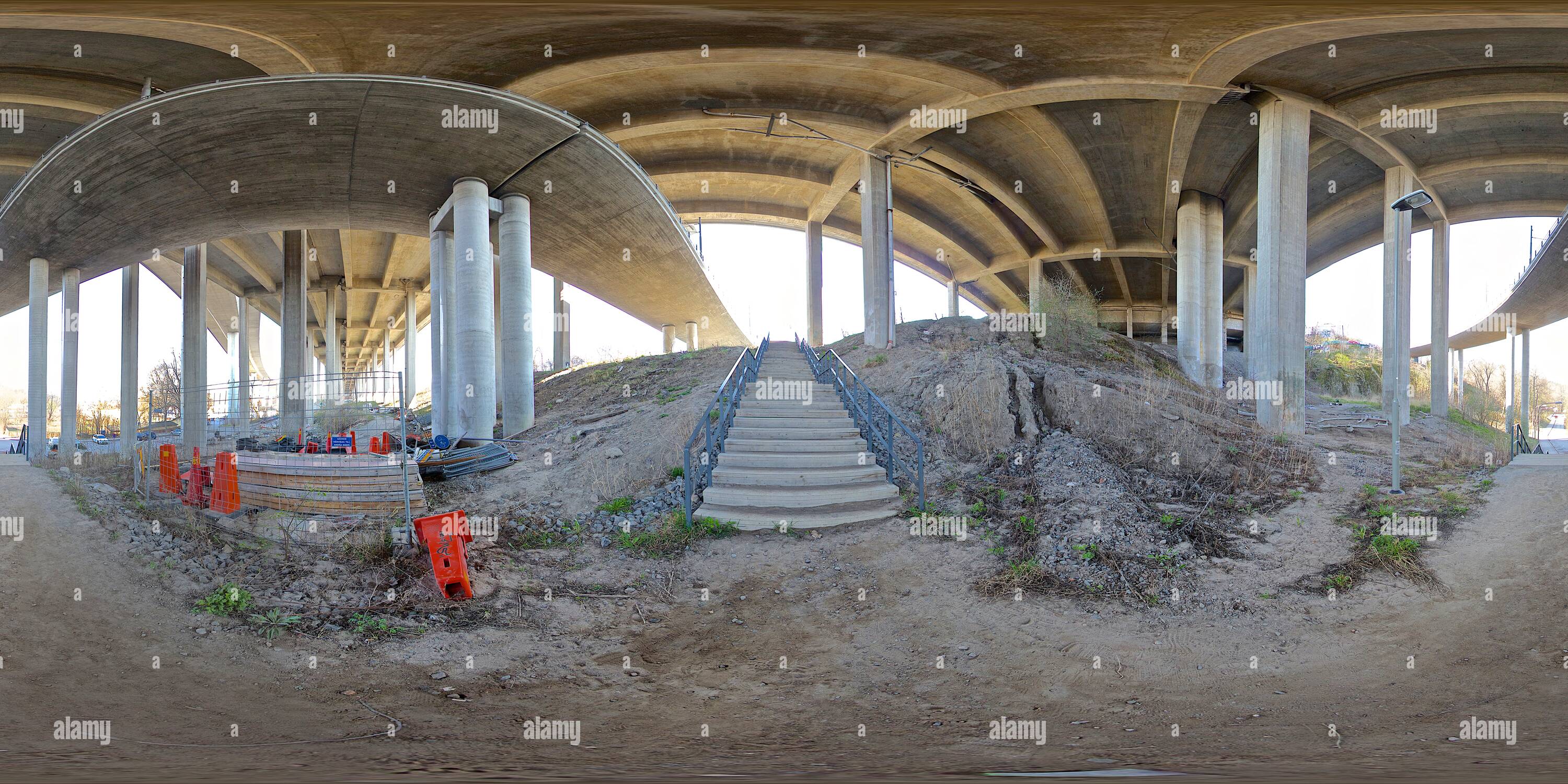 Skanstullsbron hi-res stock photography and images - Alamy