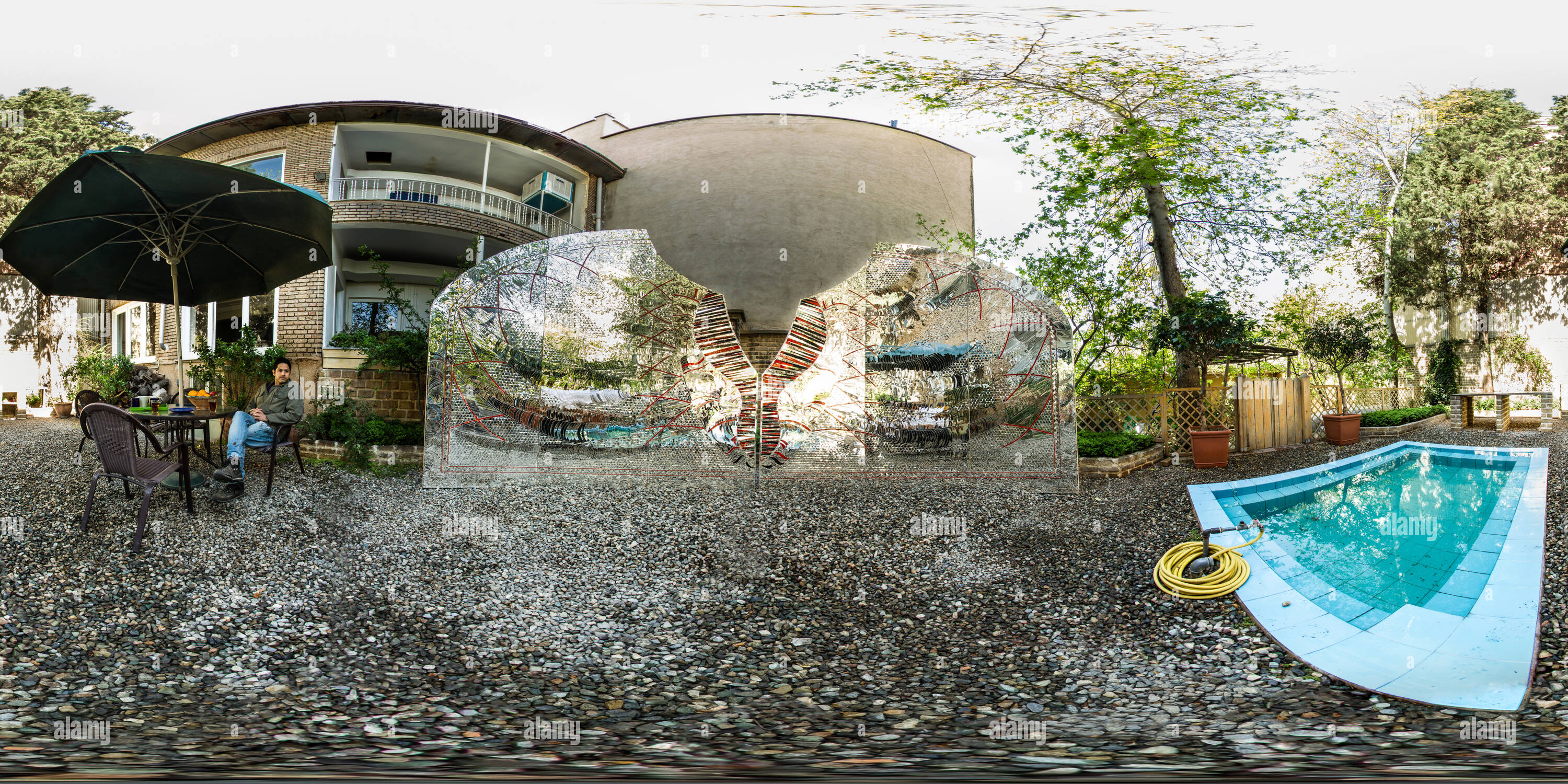 Pooya arian por hi-res stock photography and images - Alamy