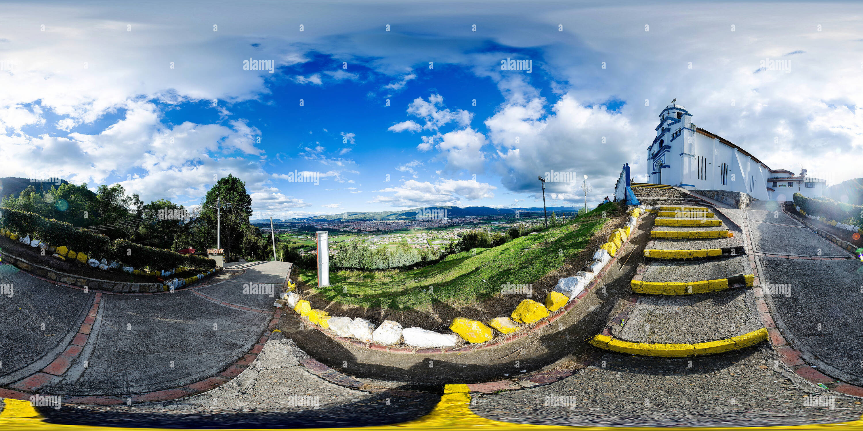 Valvanera hi-res stock photography and images - Alamy