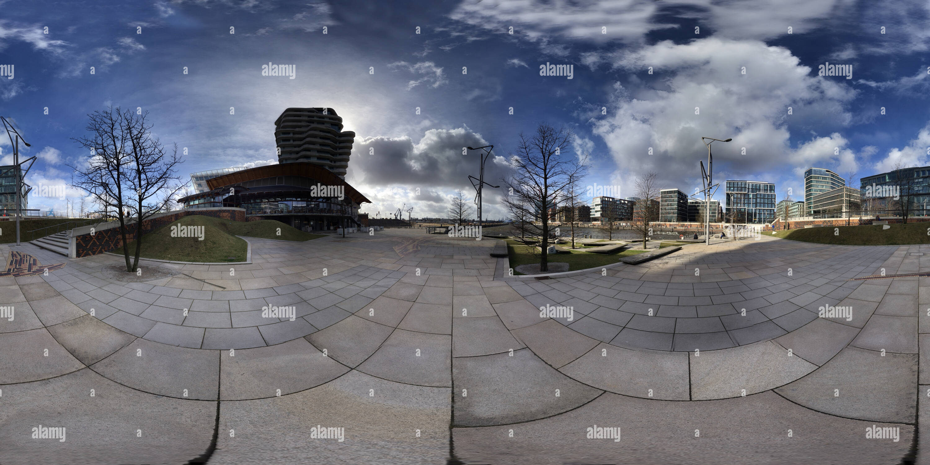 Polo terrassen hi-res stock photography and images - Alamy