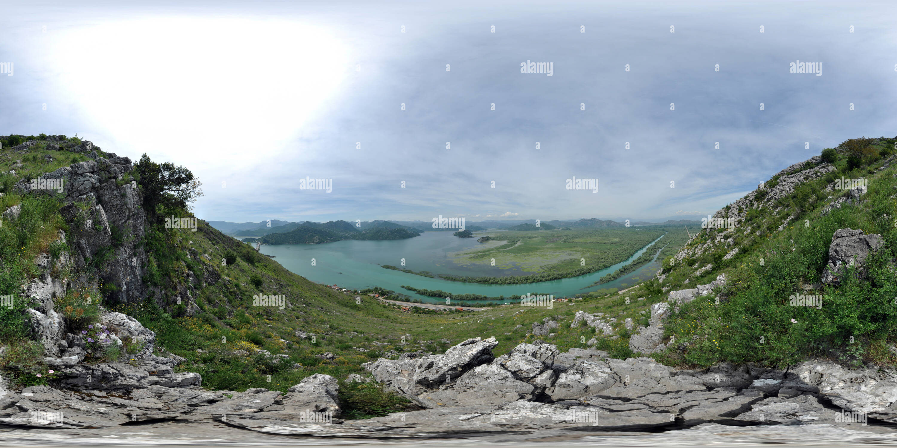 Vranjina hi-res stock photography and images - Alamy