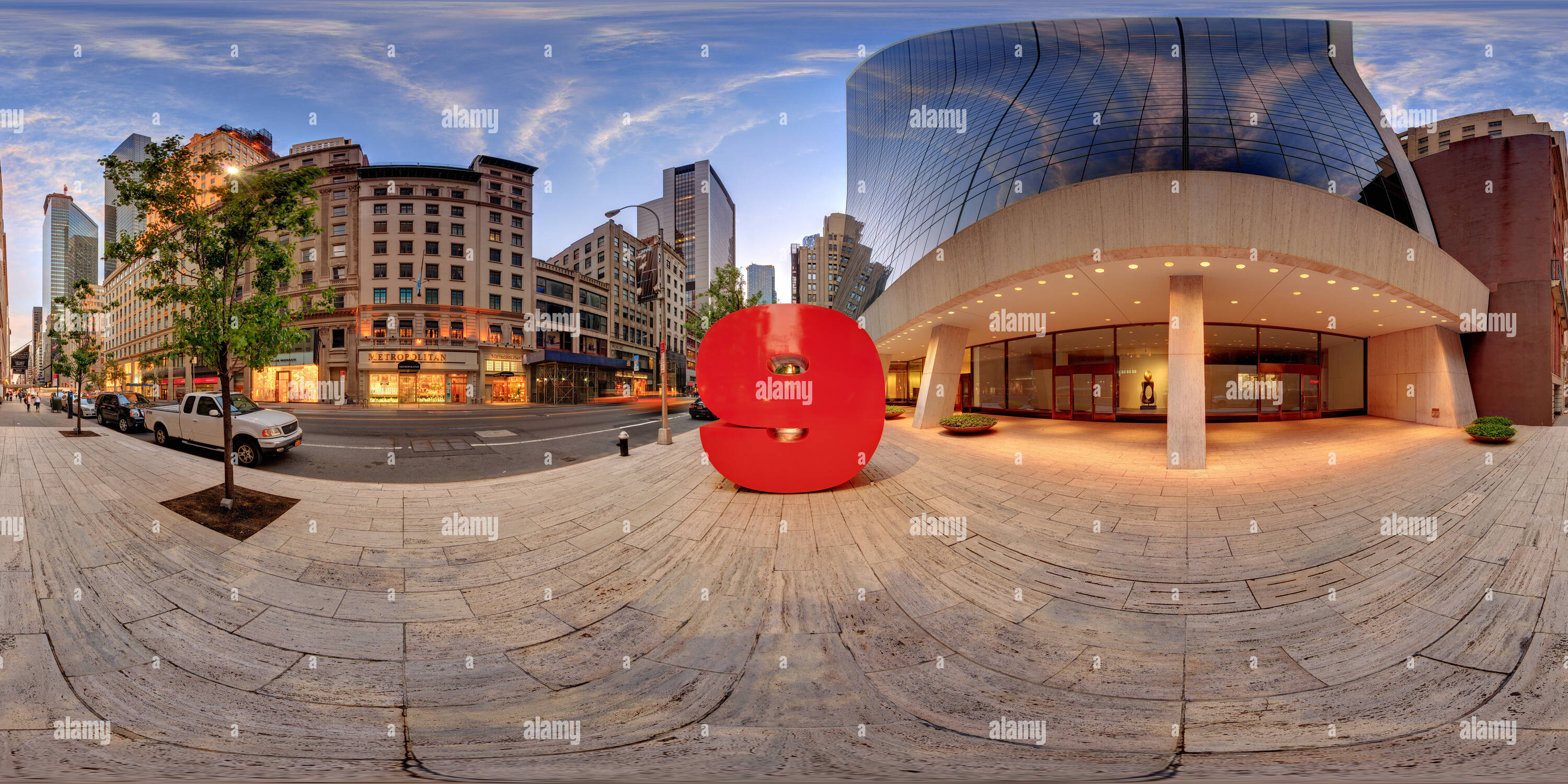 Solow building hi-res stock photography and images - Alamy