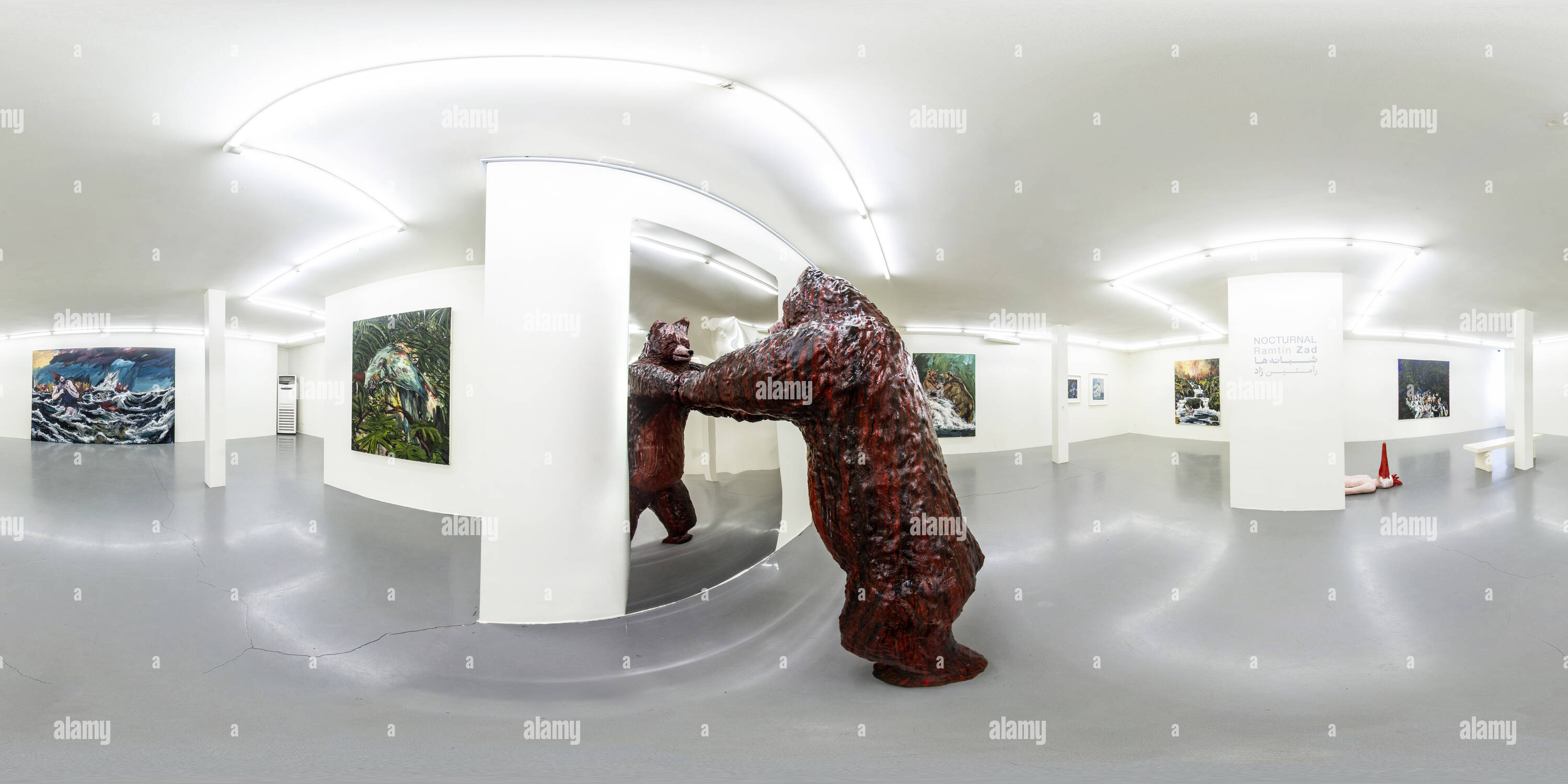 Ramtin zad hi-res stock photography and images - Alamy