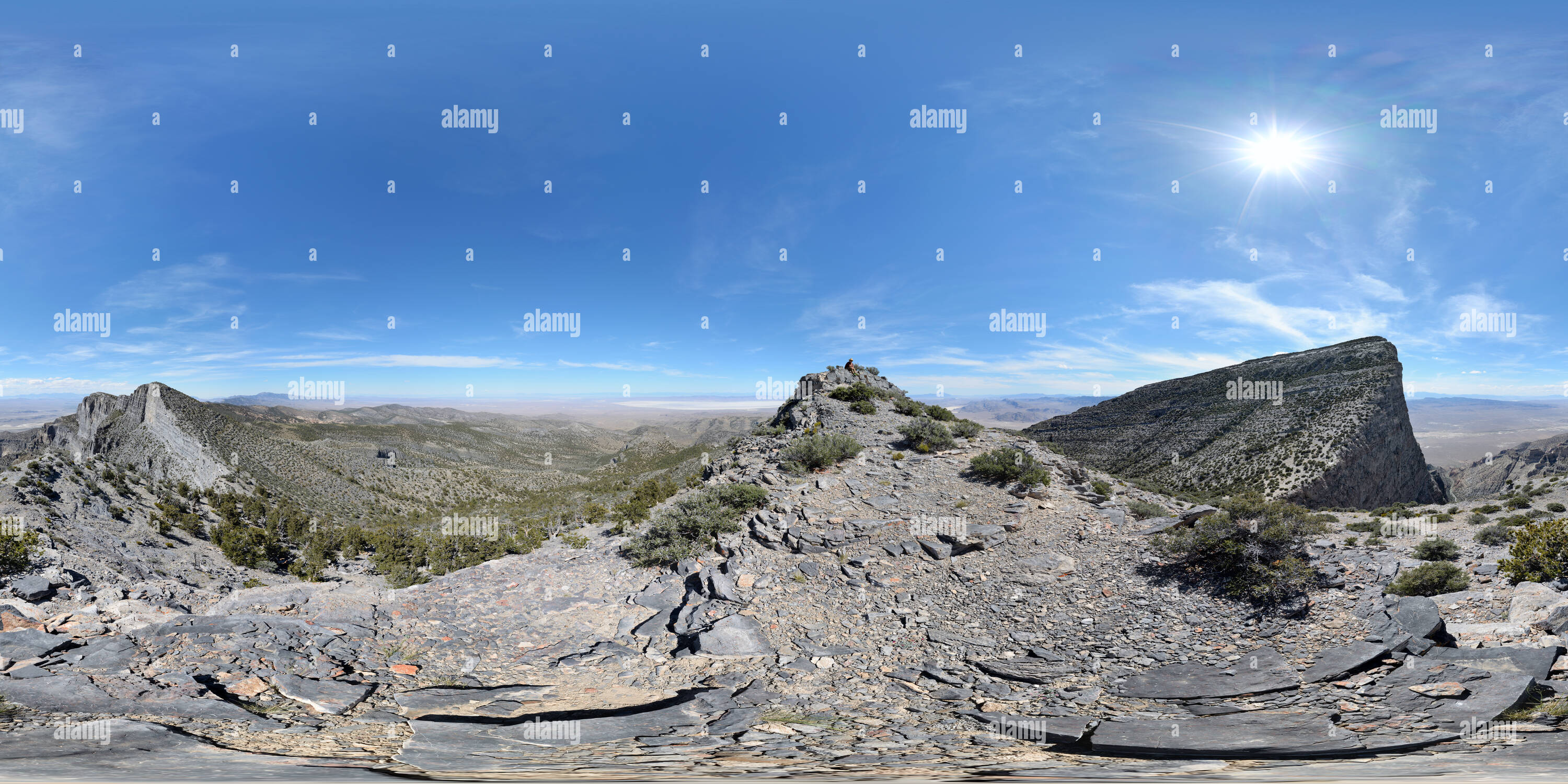 Notch peak utah hi-res stock photography and images - Alamy