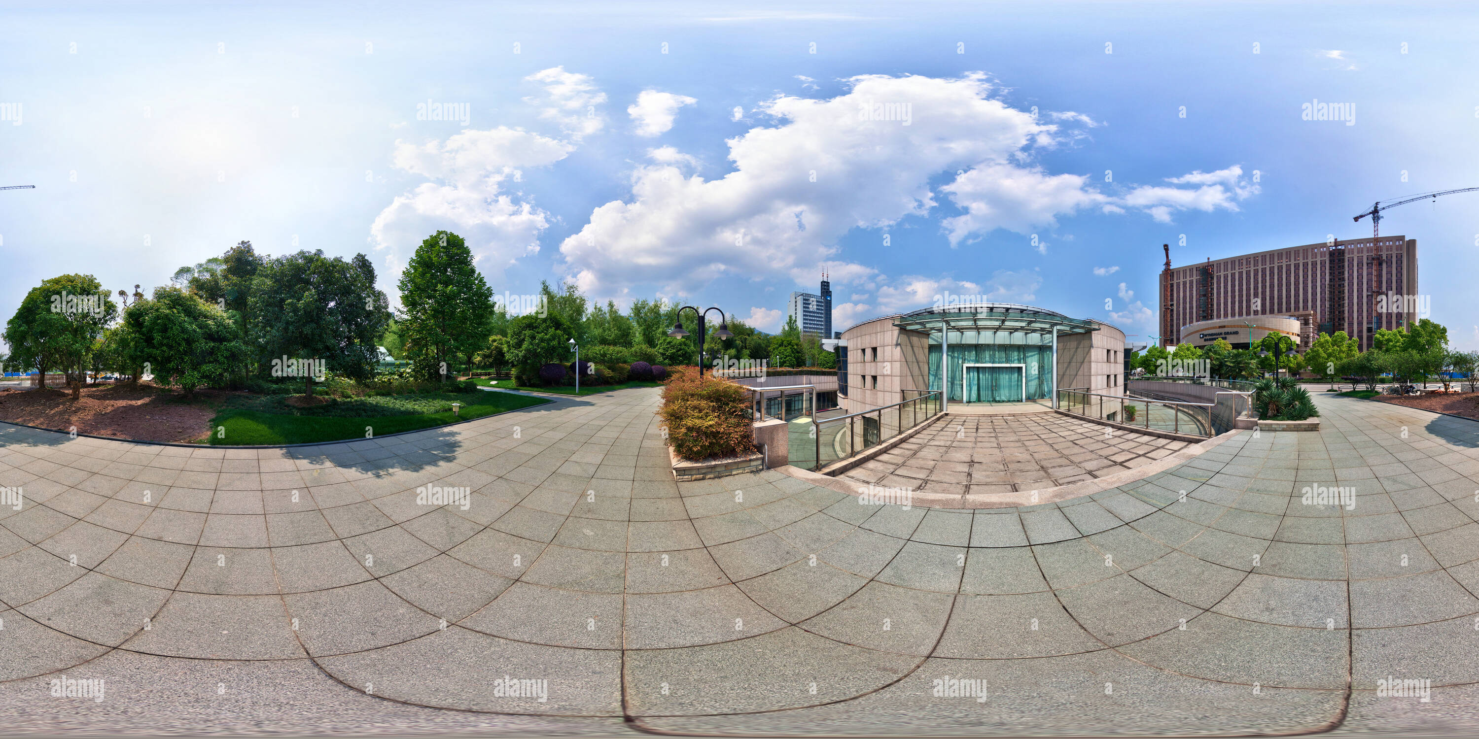 Chuzhou hi-res stock photography and images - Alamy