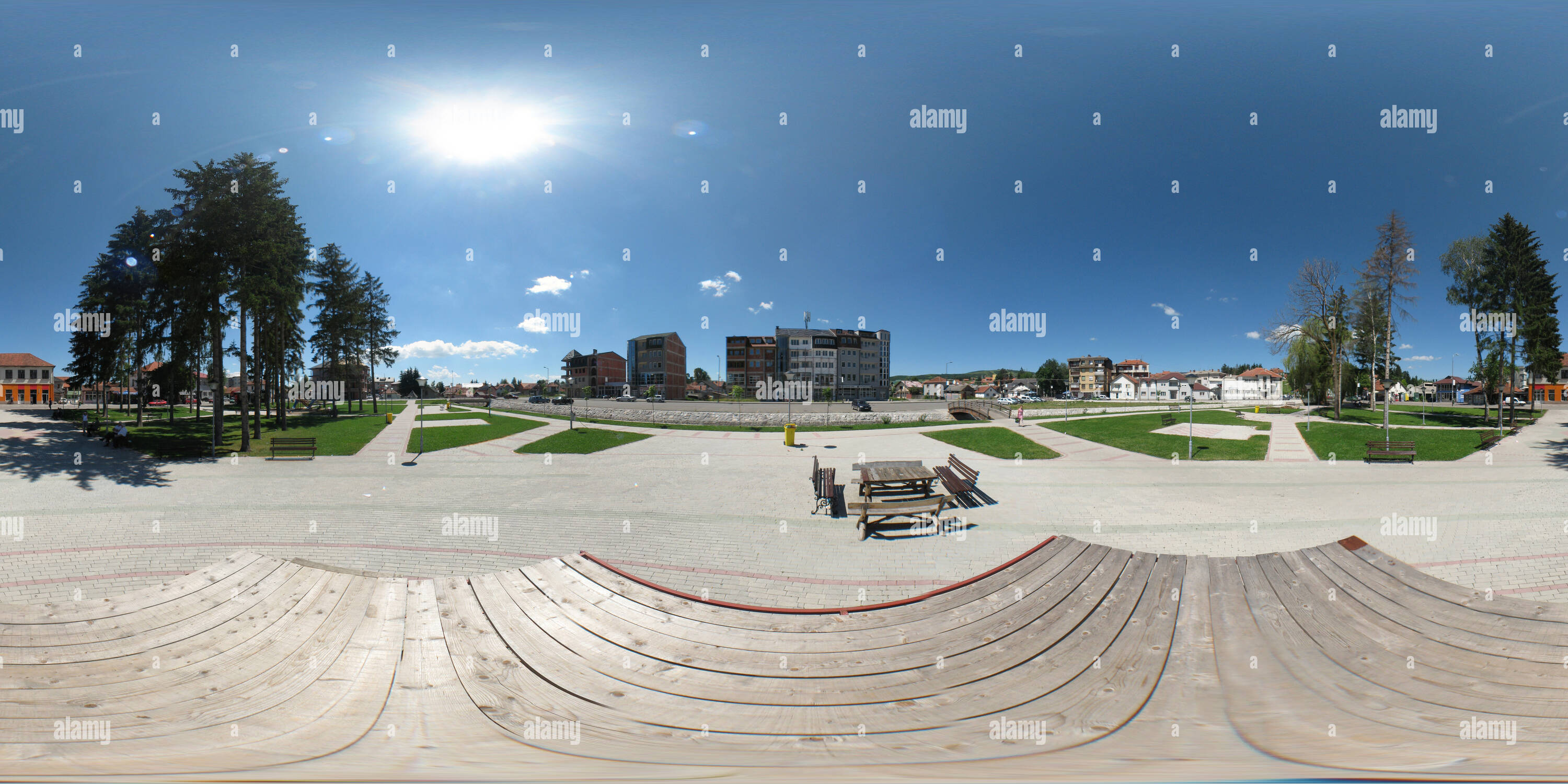 Sjenica High Resolution Stock Photography and Images - Alamy