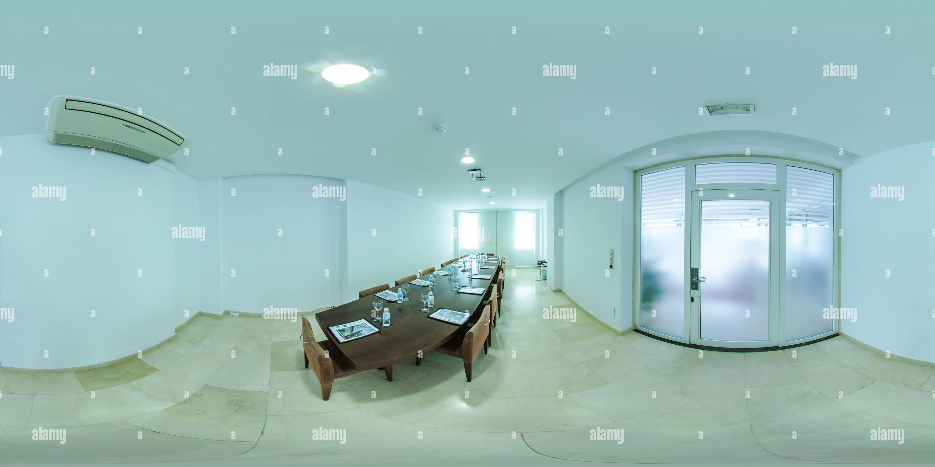 360° view of Conference Room - Hotel Belroy - Four Stars - Close to the ...