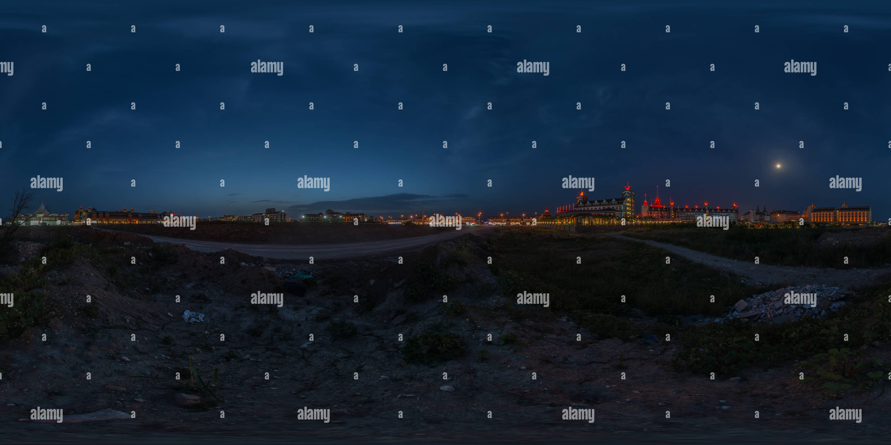 Evrenseki High Resolution Stock Photography and Images - Alamy