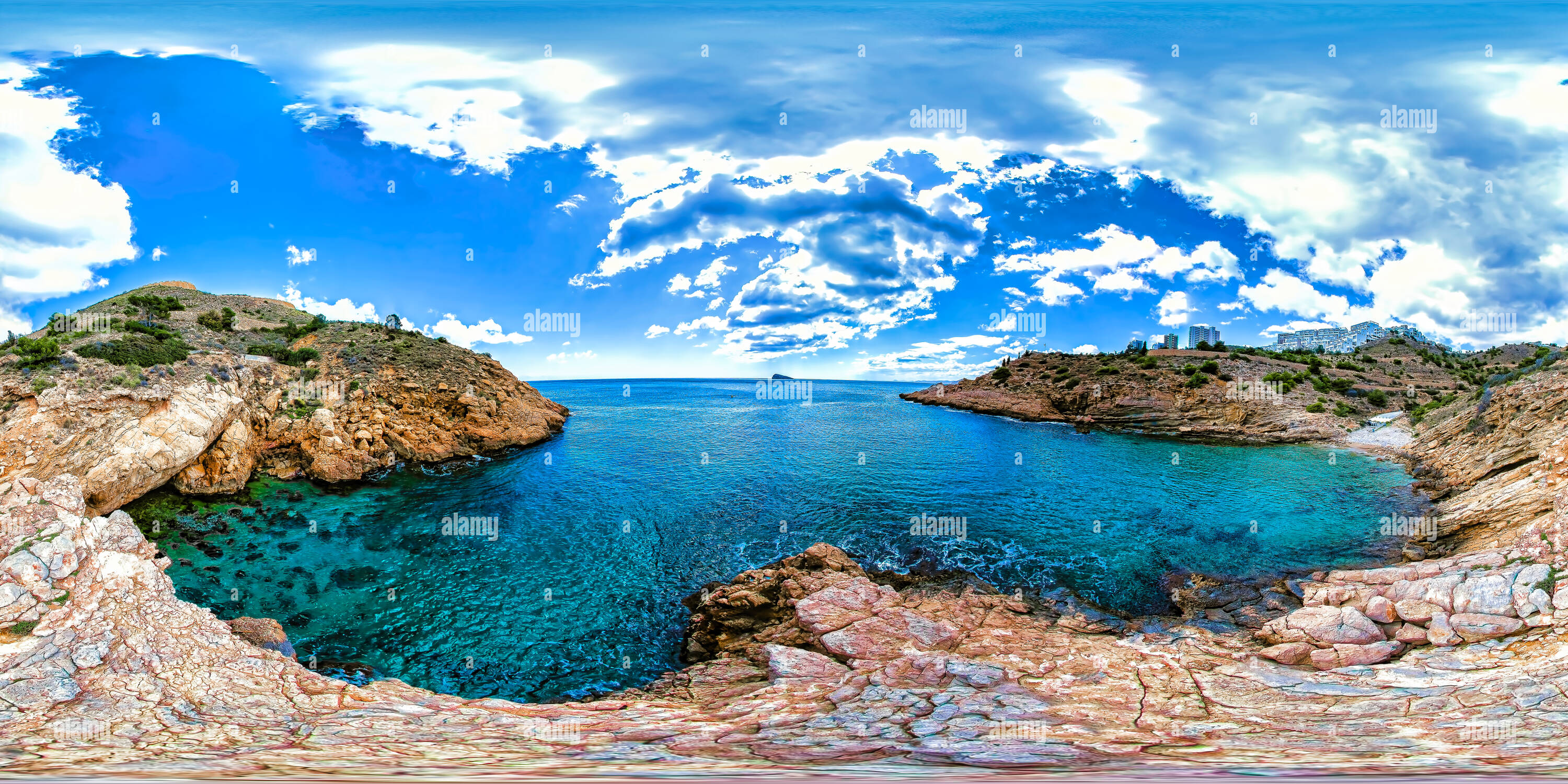 Cove tio ximo hi-res stock photography and images - Alamy