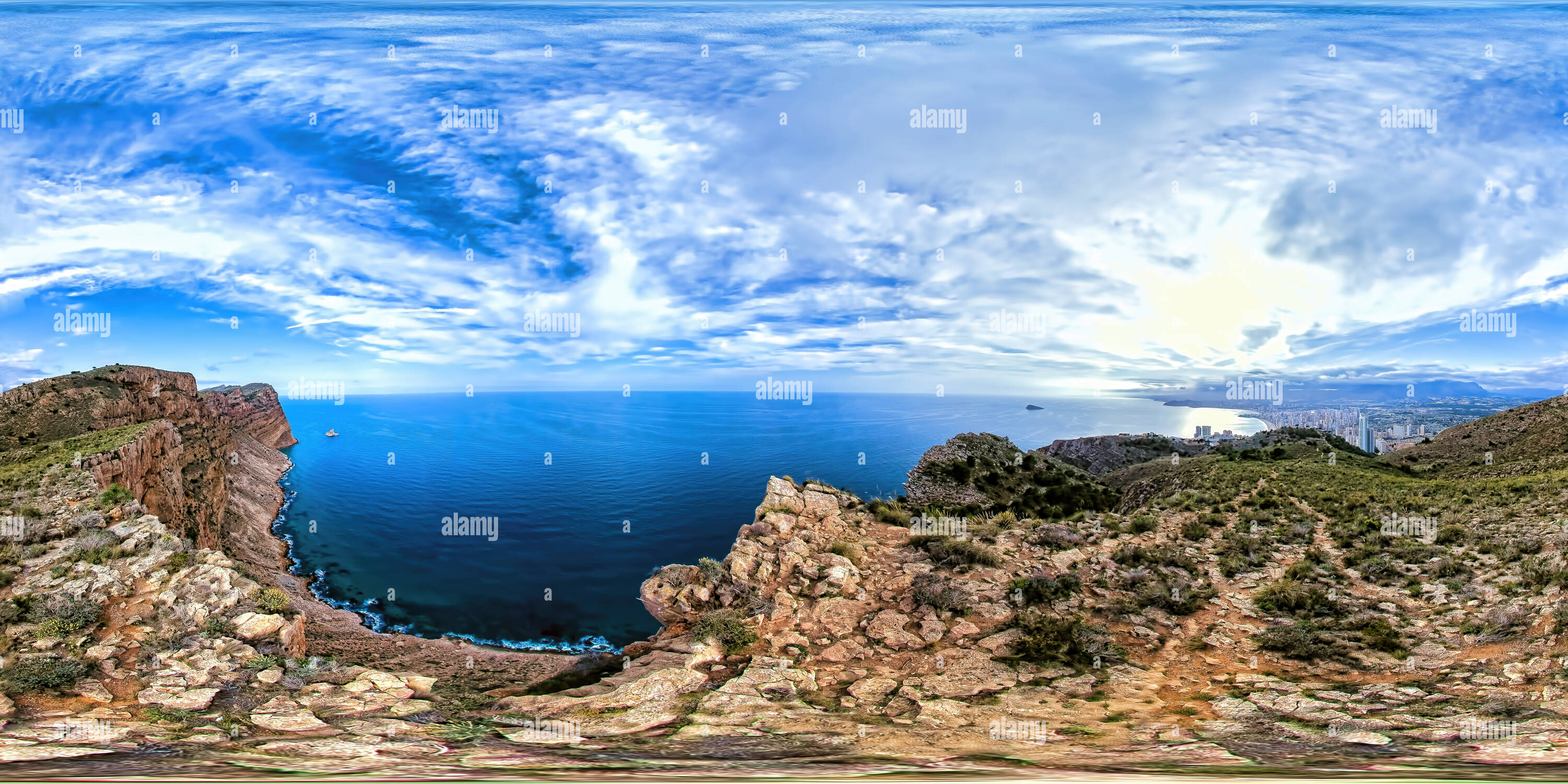 Sierra helada natural park hi-res stock photography and images - Alamy
