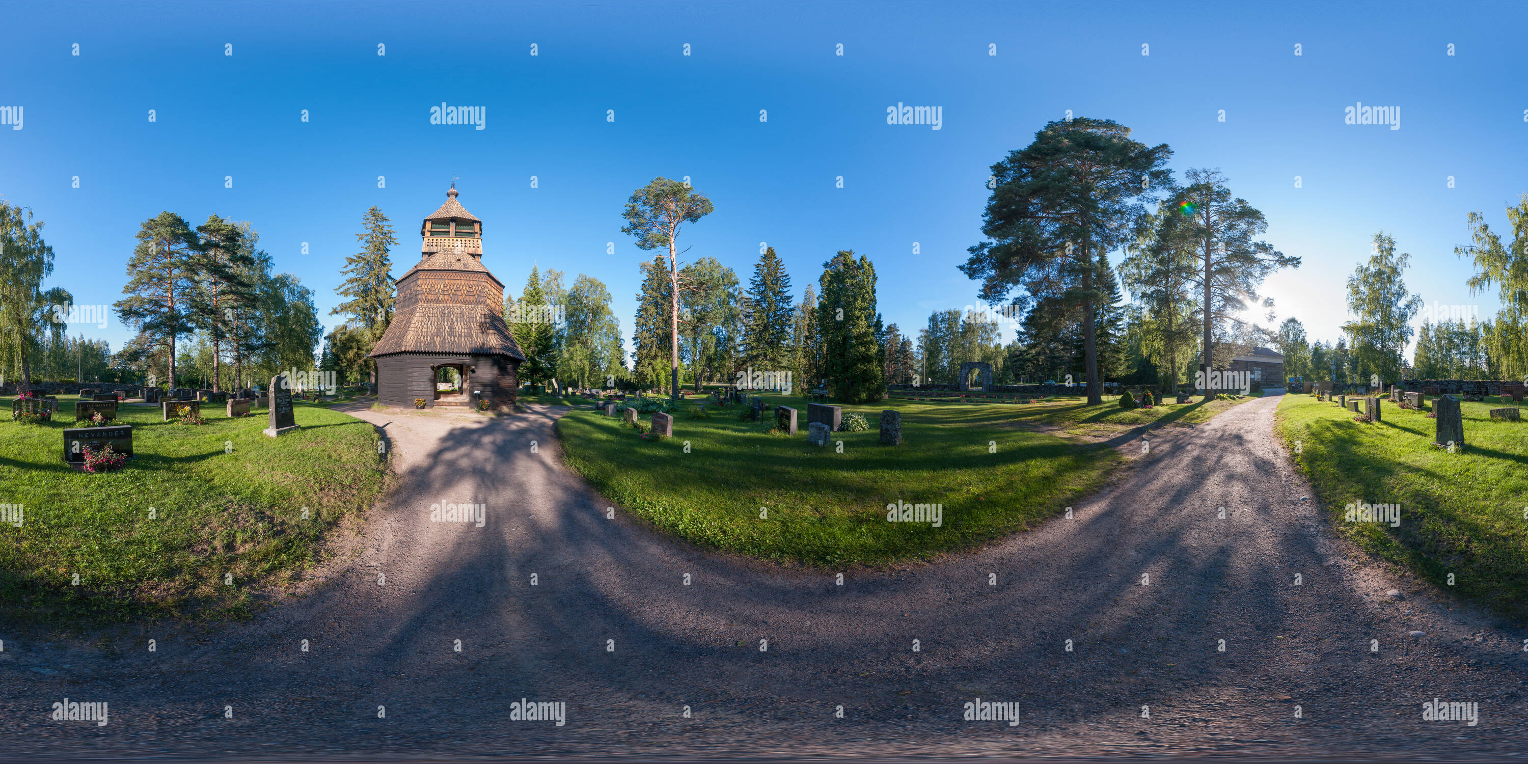 Ruokolahti hi-res stock photography and images - Alamy