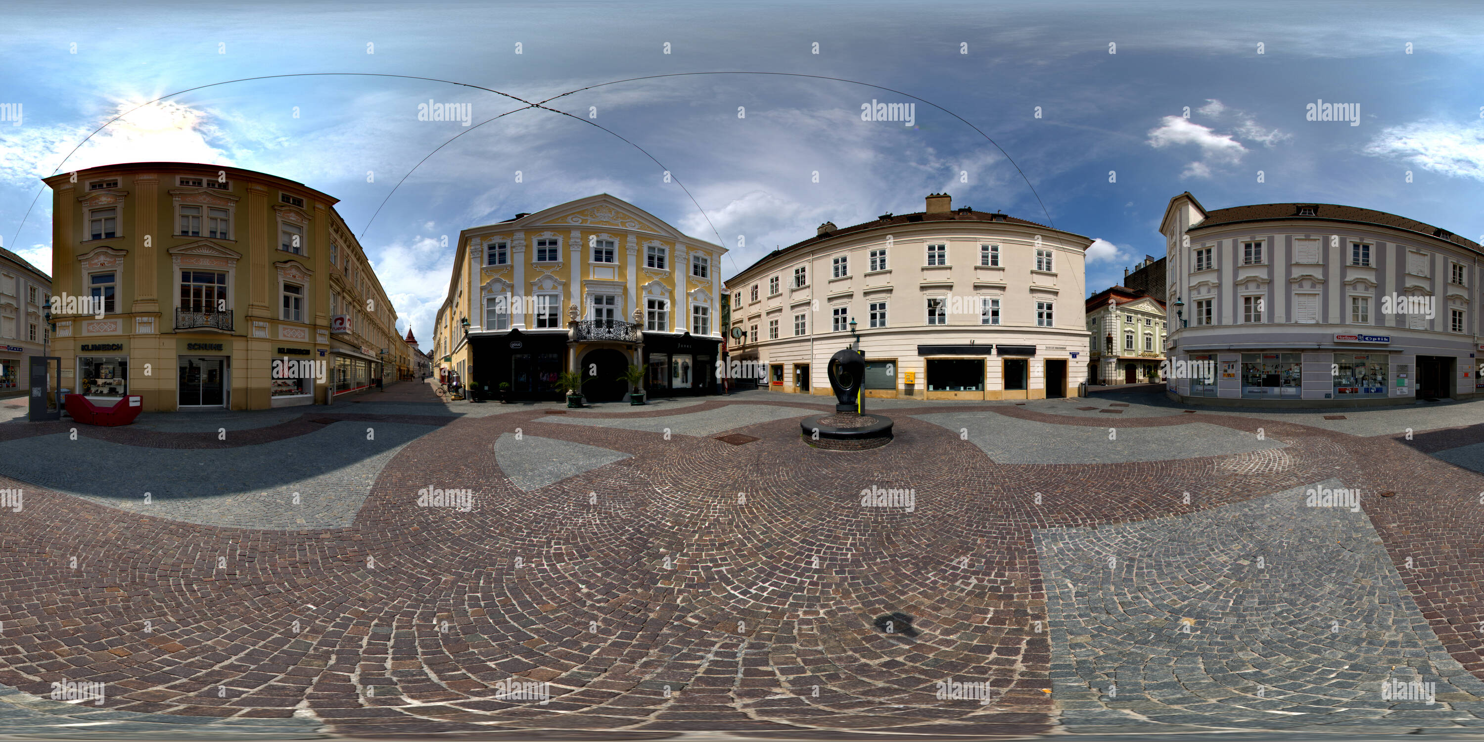 St. polten austria hi-res stock photography and images - Alamy