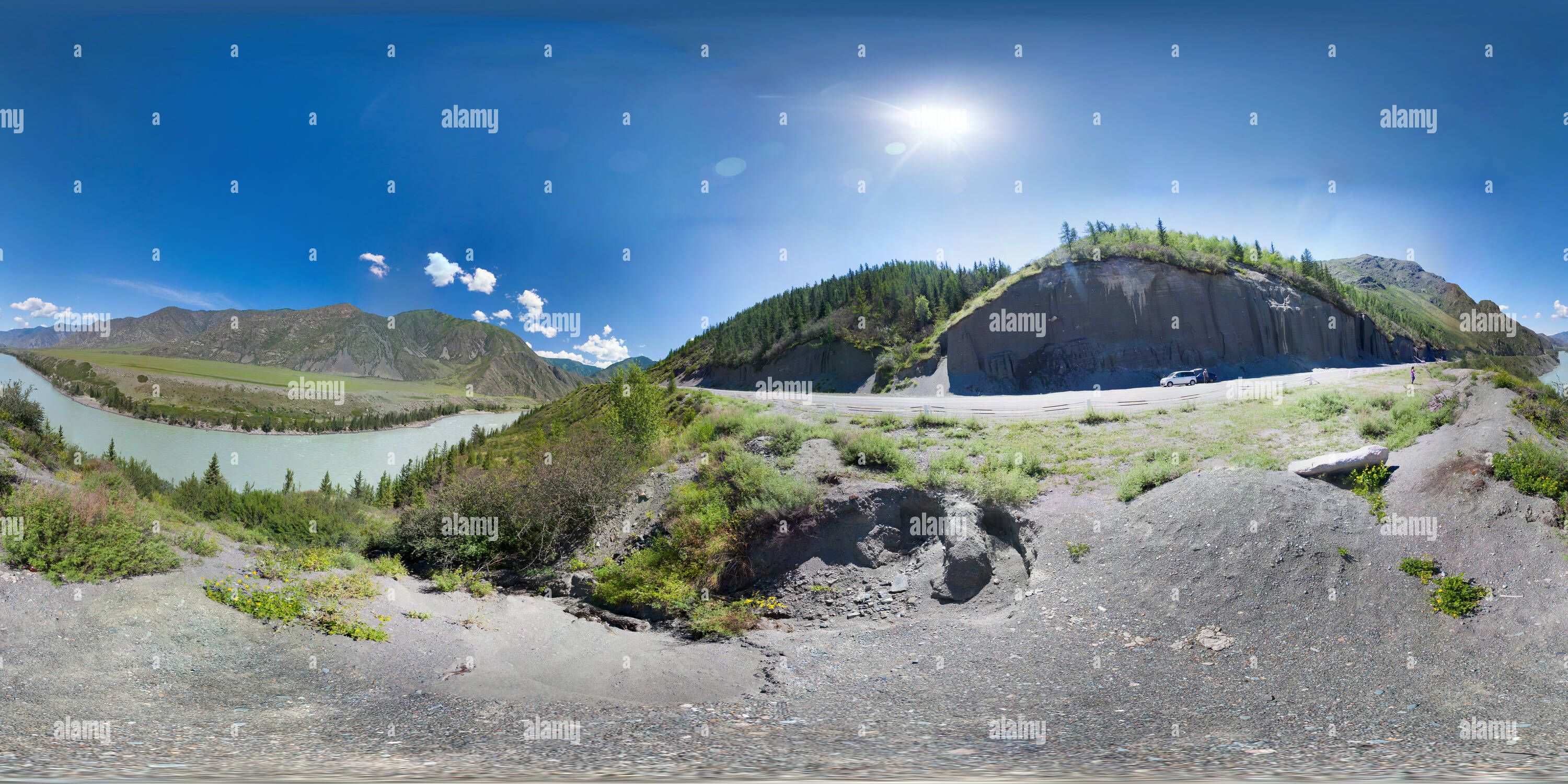 Trakt Stock Photos & Trakt Stock Images - Alamy