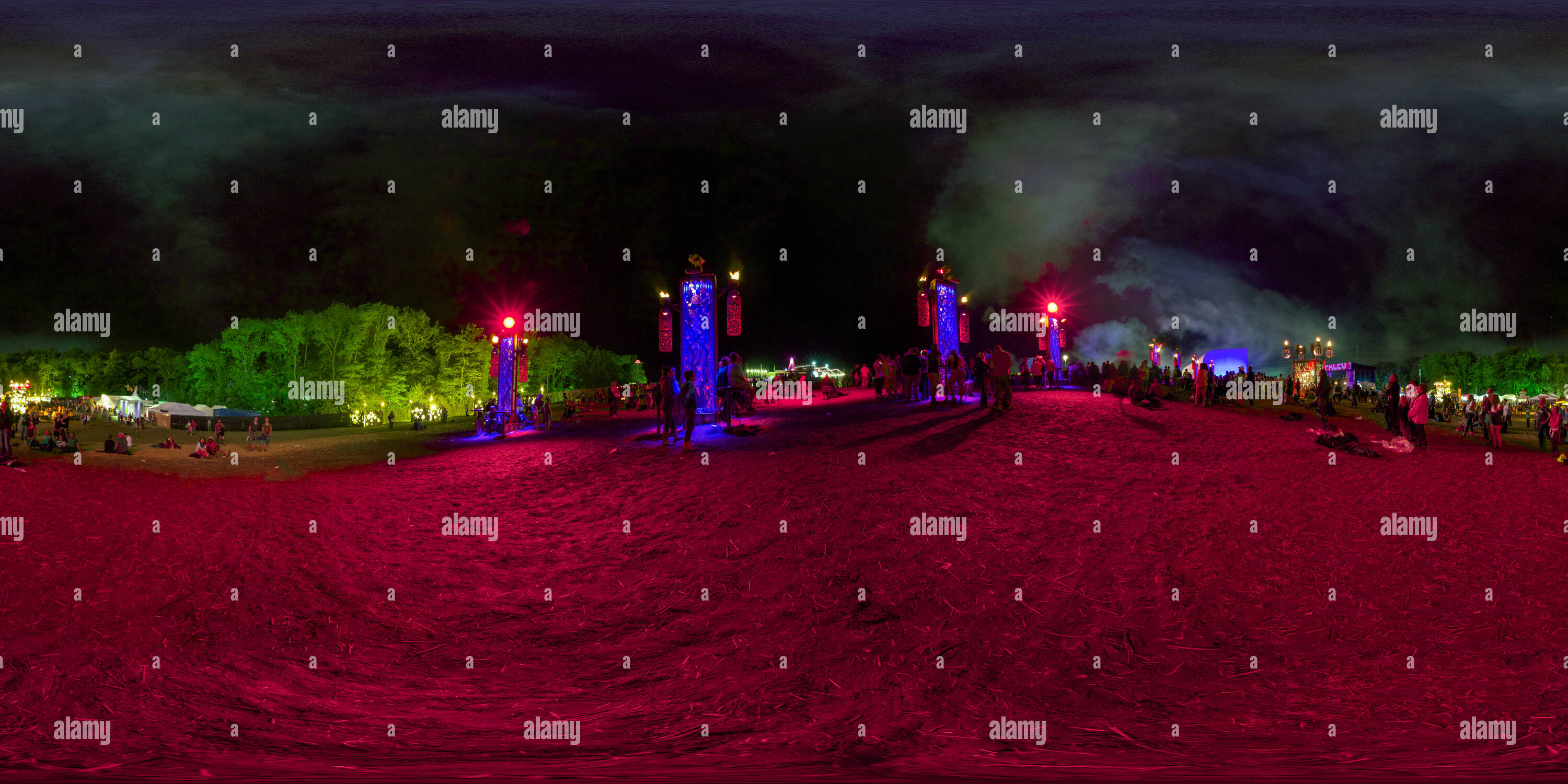 Nyon paleo hi-res stock photography and images - Alamy