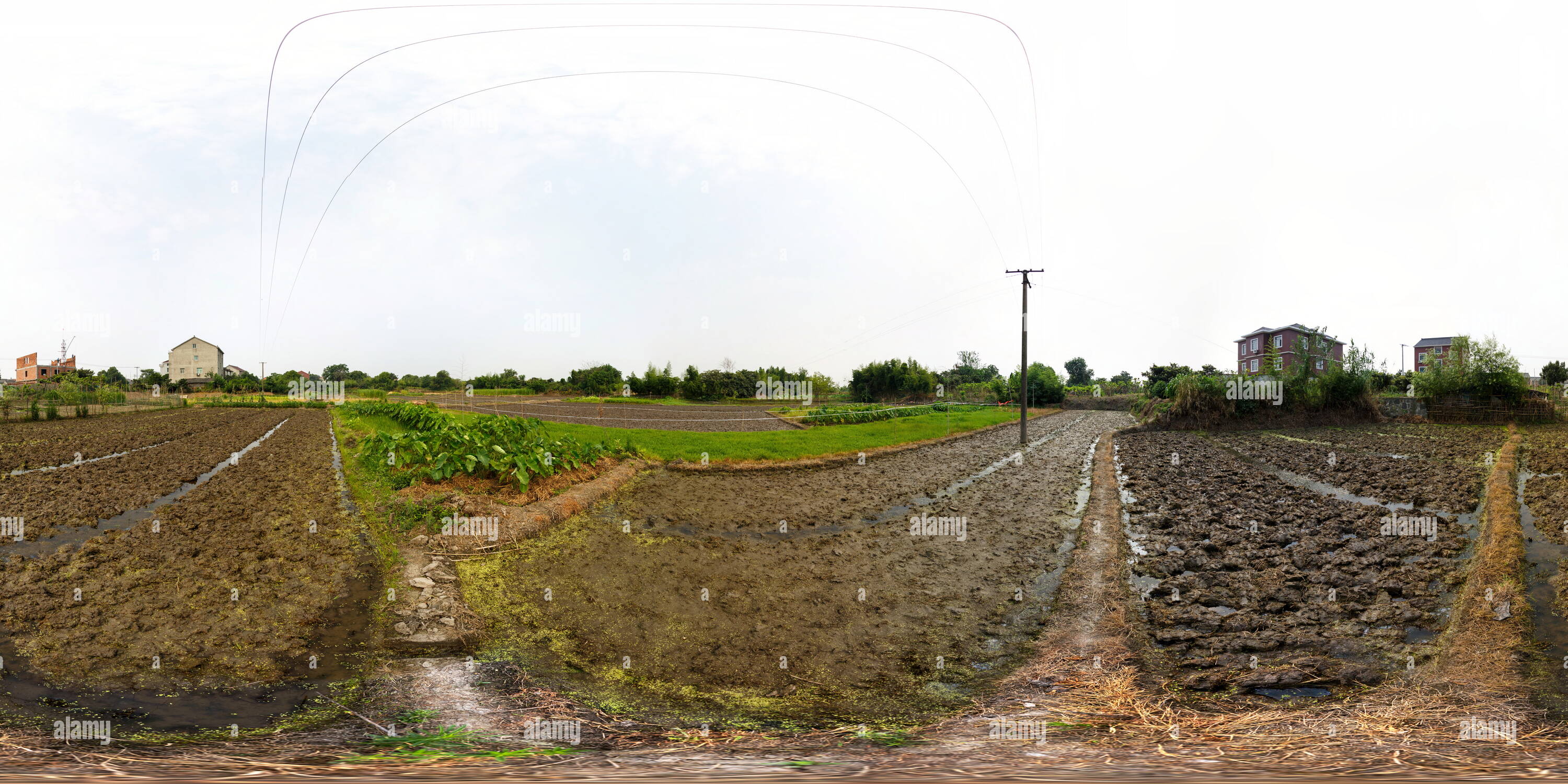 Dongtang hi-res stock photography and images - Alamy