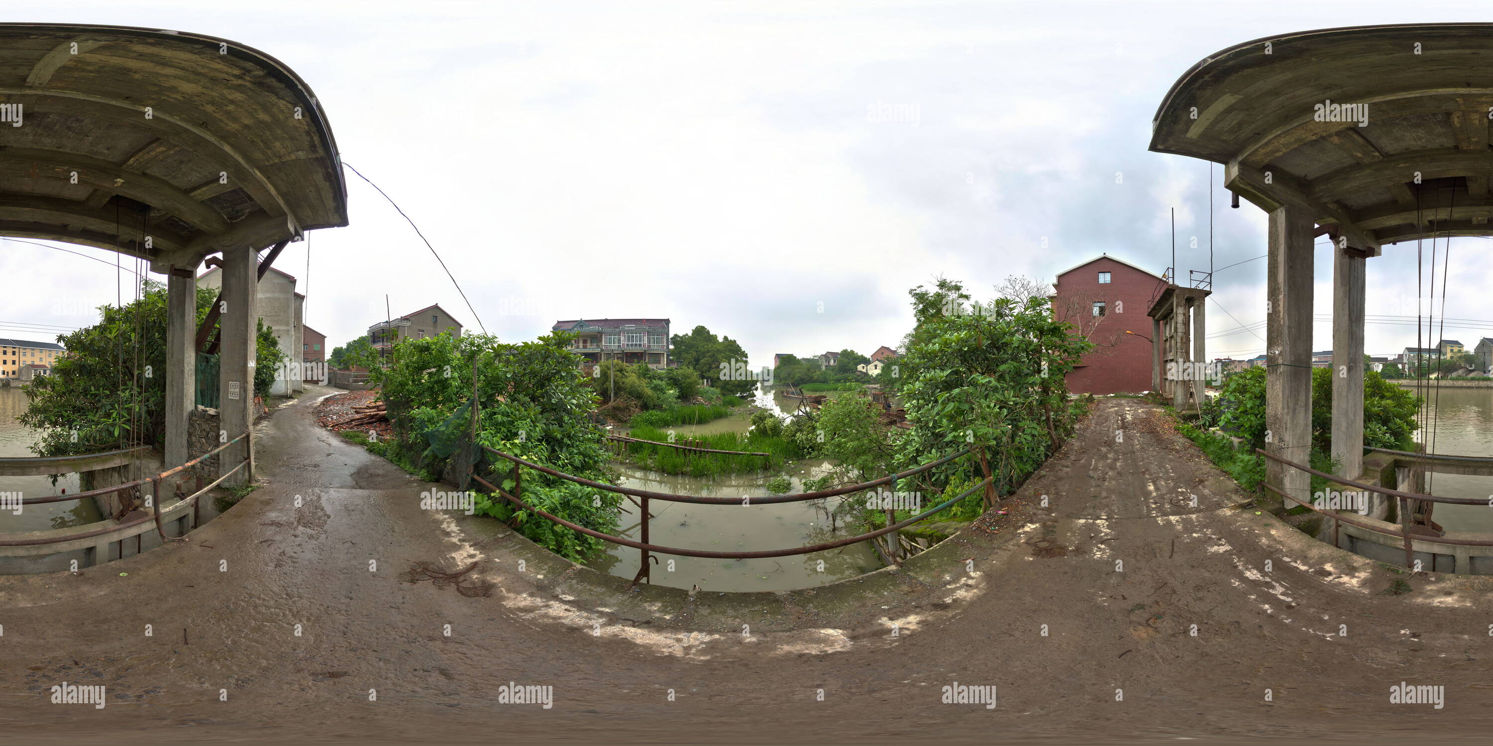 Dongtang hi-res stock photography and images - Alamy