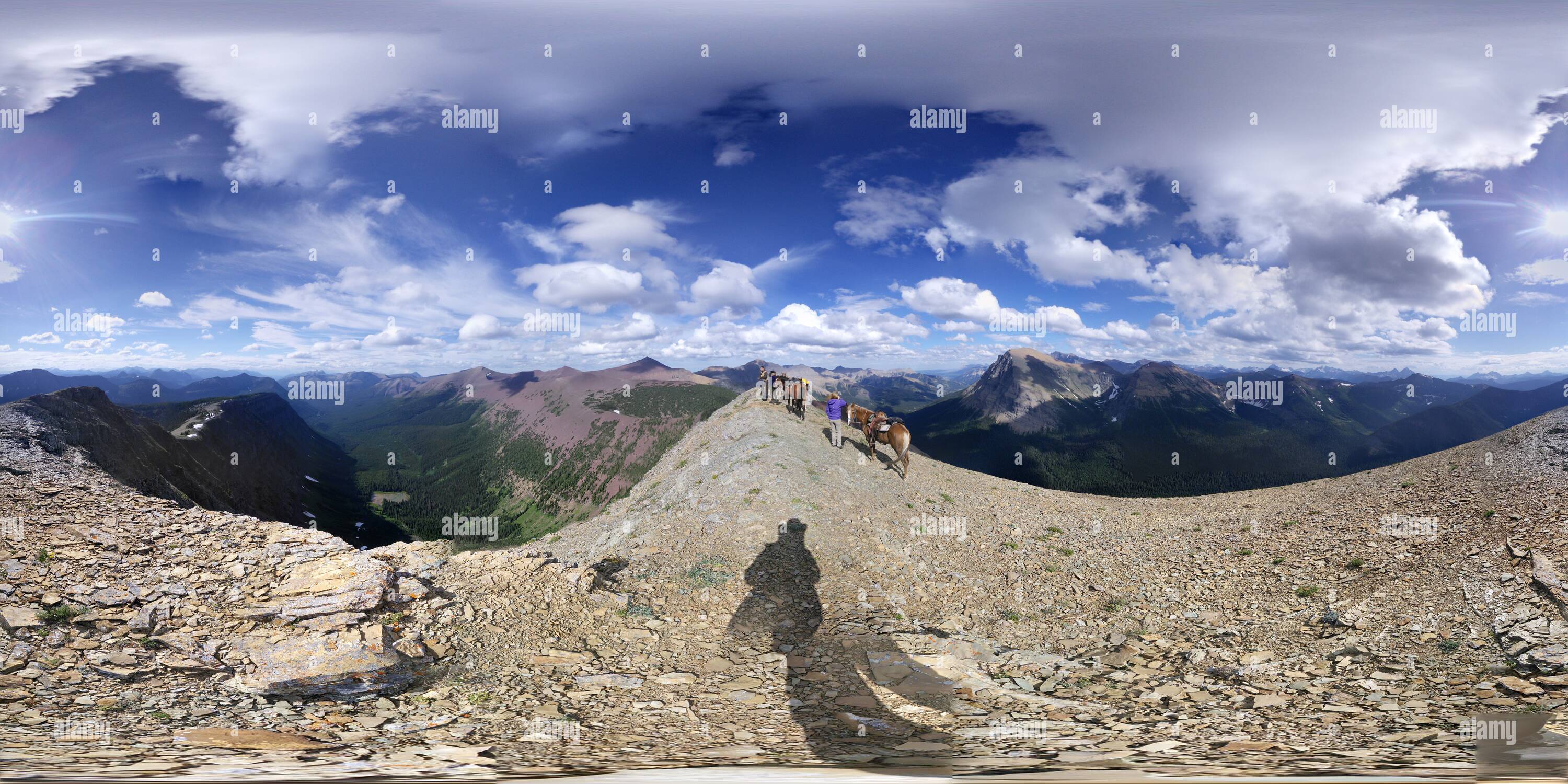 Avion ridge hi-res stock photography and images - Alamy