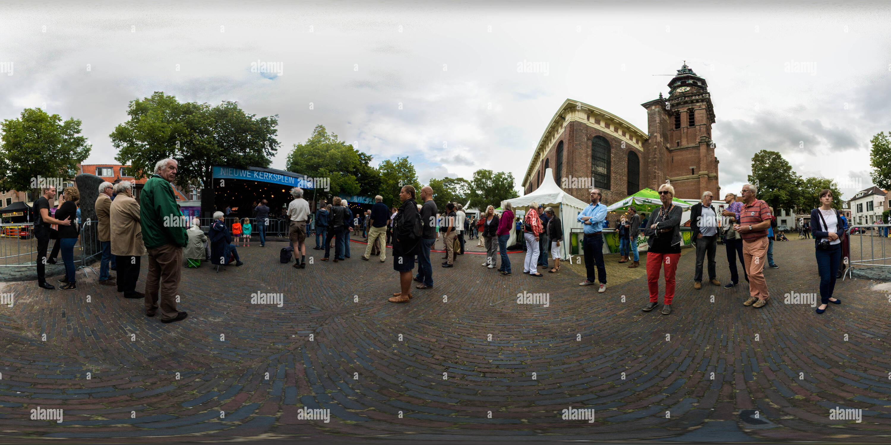 Haarlem jazz and more hi-res stock photography and images - Alamy