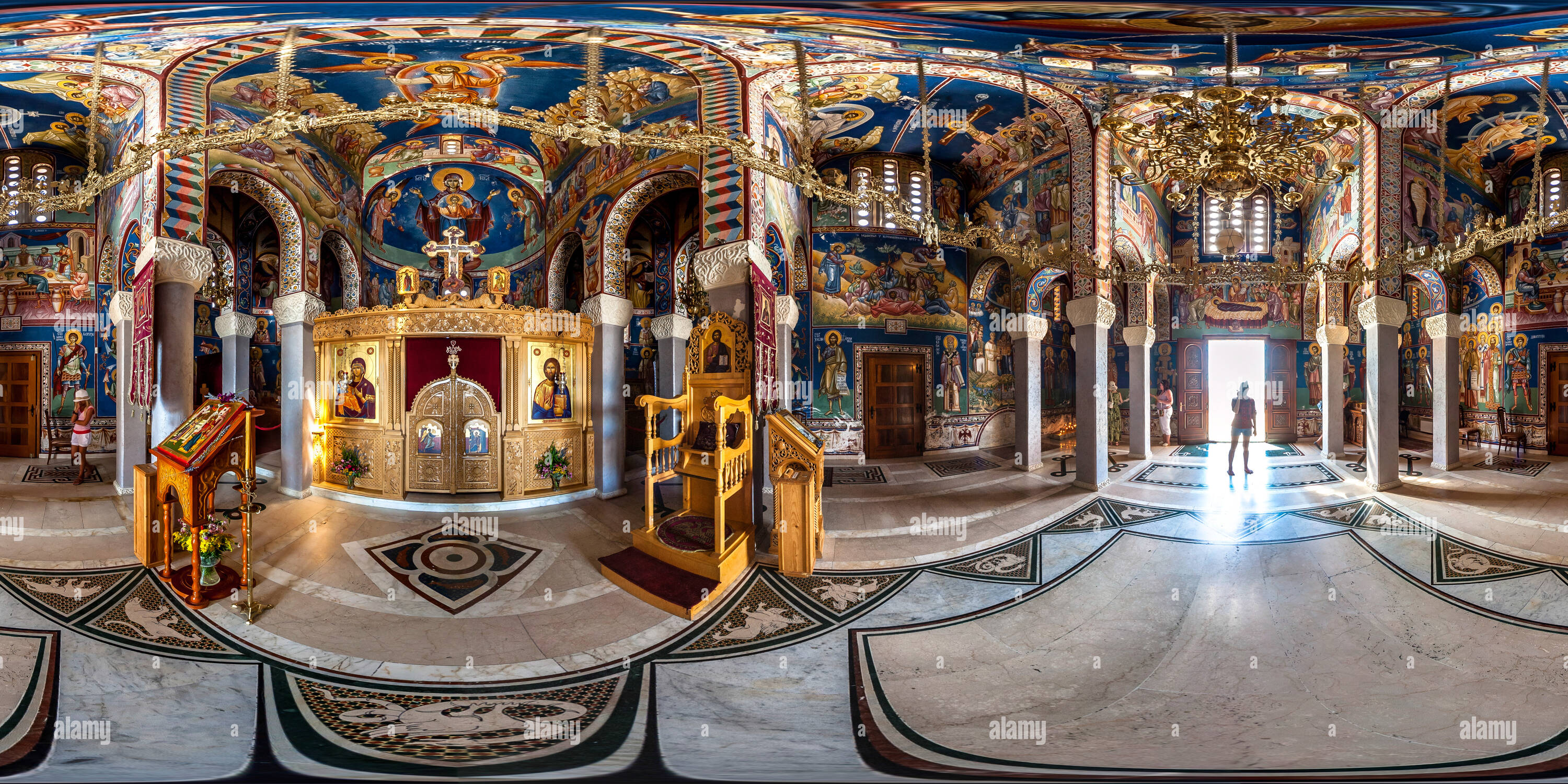 Hercegovacka gracanica hi-res stock photography and images - Alamy