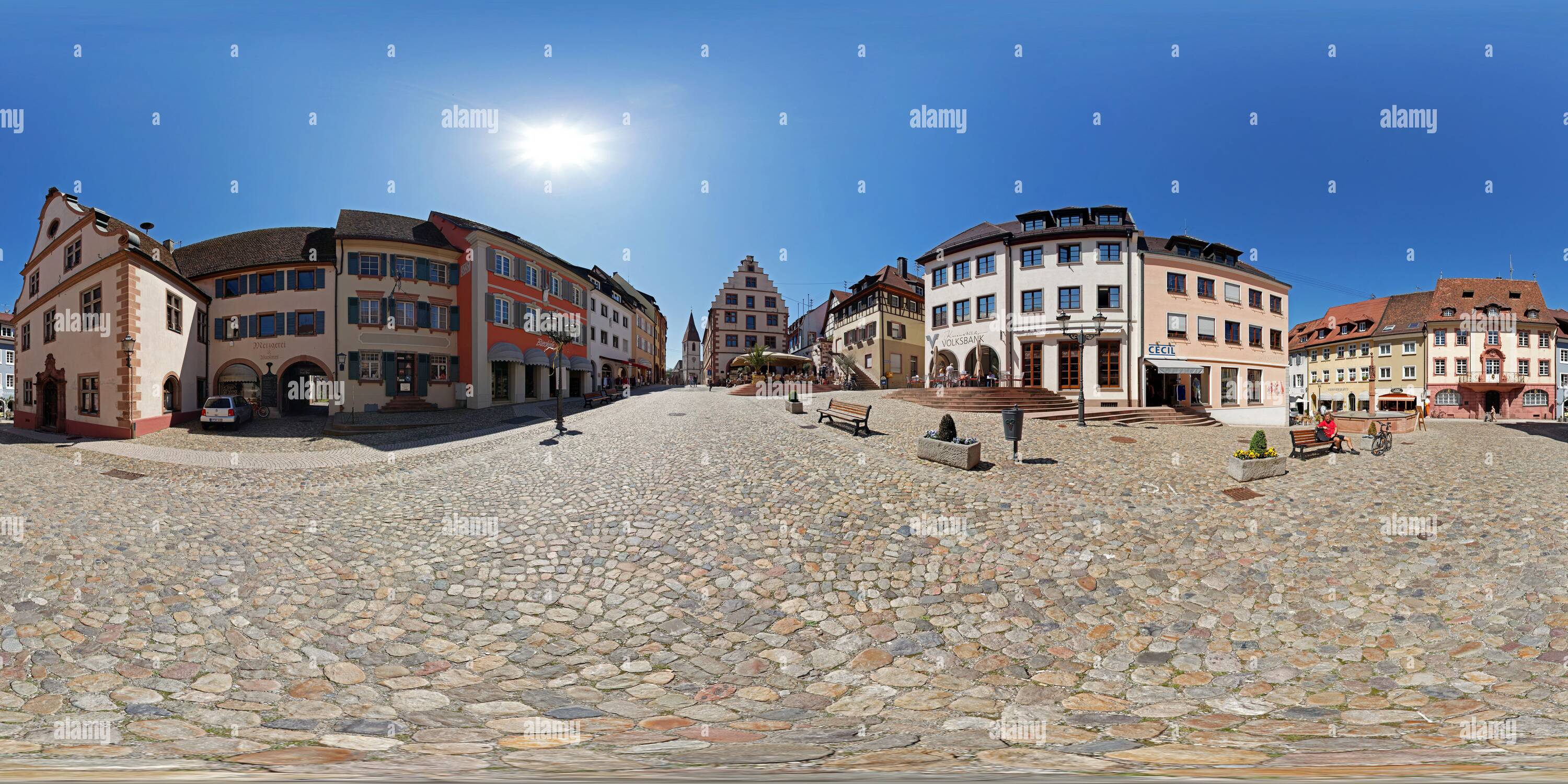 Endingen Stock Photos & Endingen Stock Images - Alamy