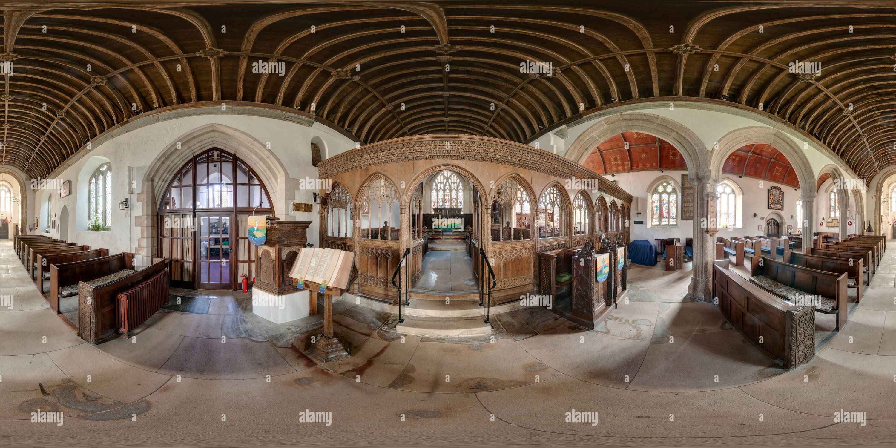 Lanreath High Resolution Stock Photography and Images - Alamy