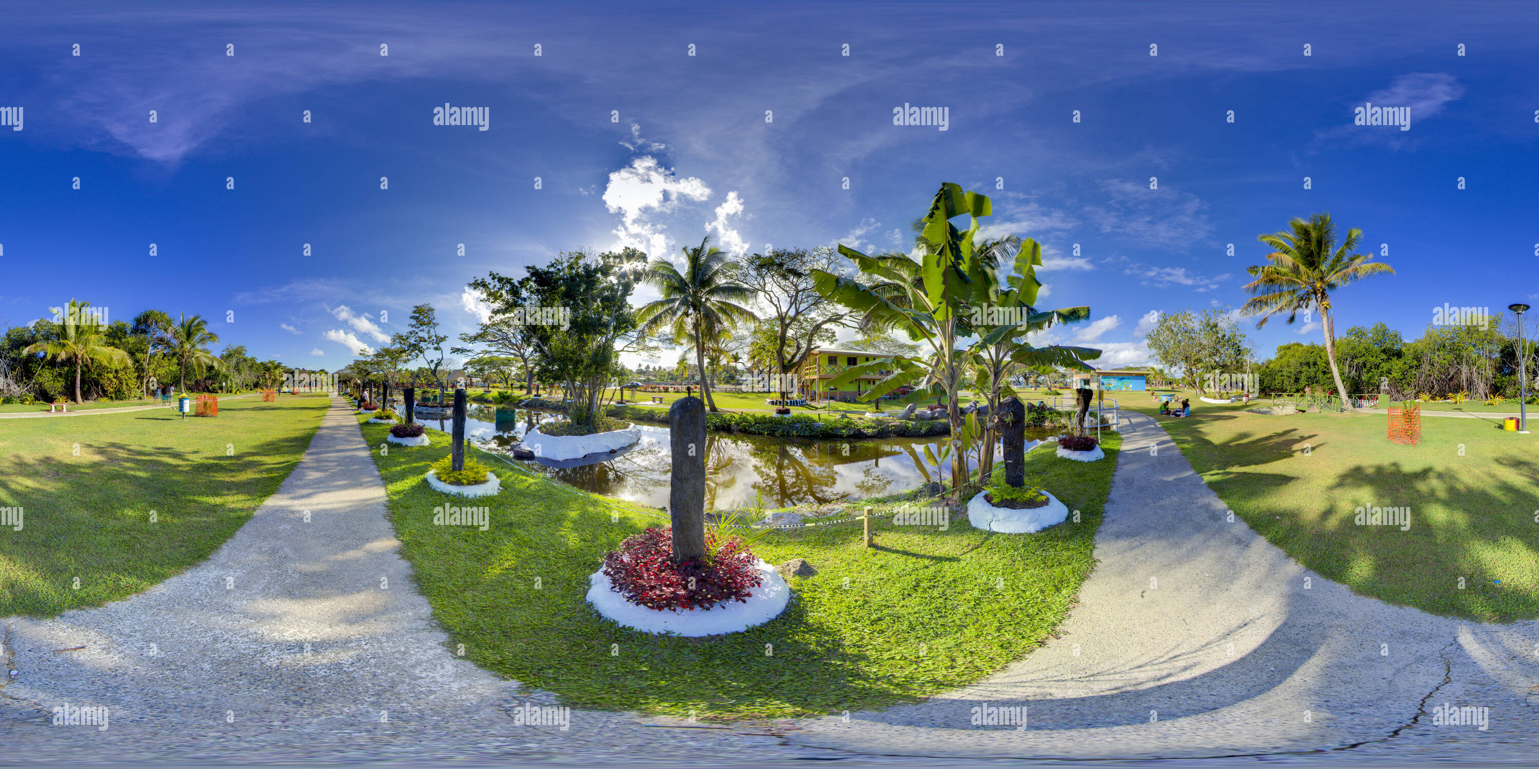 Suva Park Stock Photos & Suva Park Stock Images - Alamy