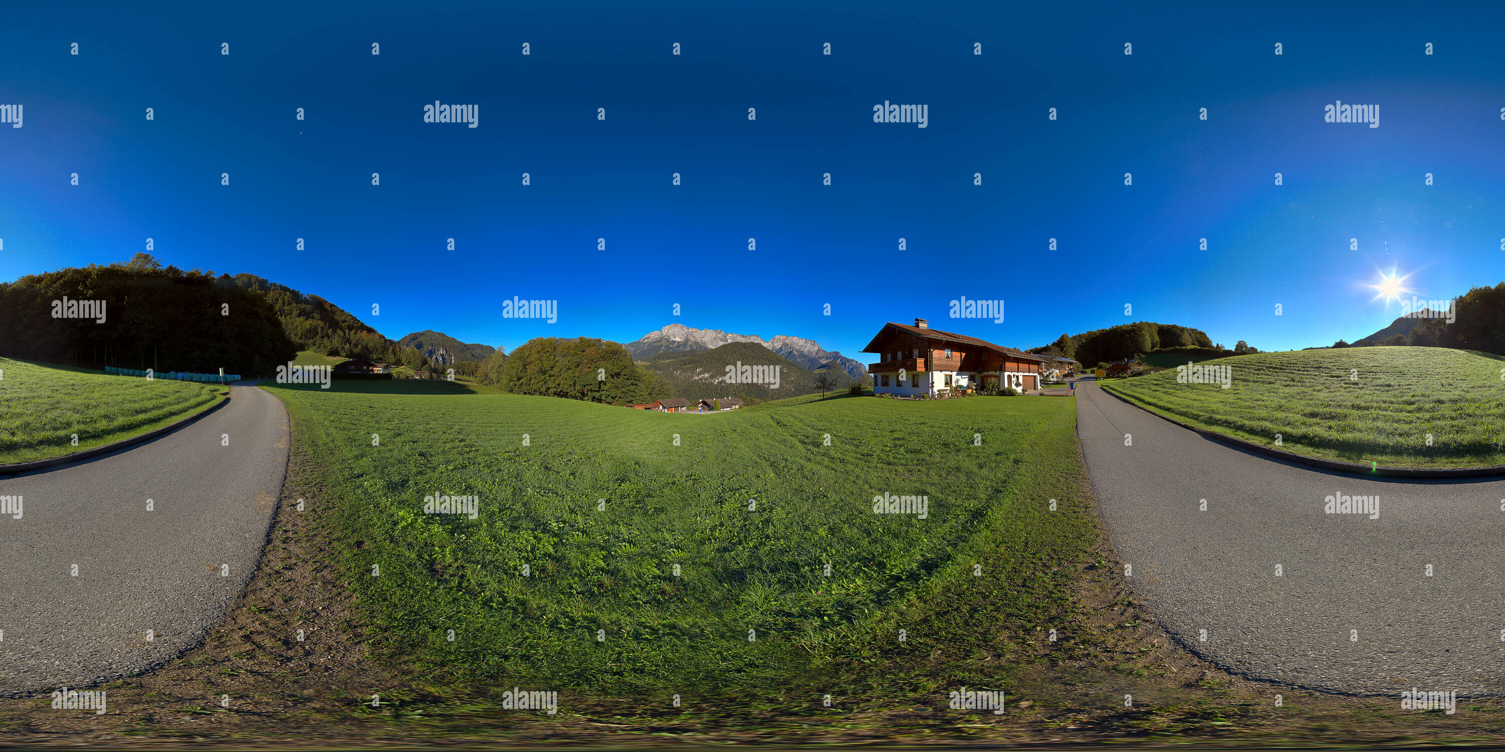 Marktschellenberg hi-res stock photography and images - Alamy