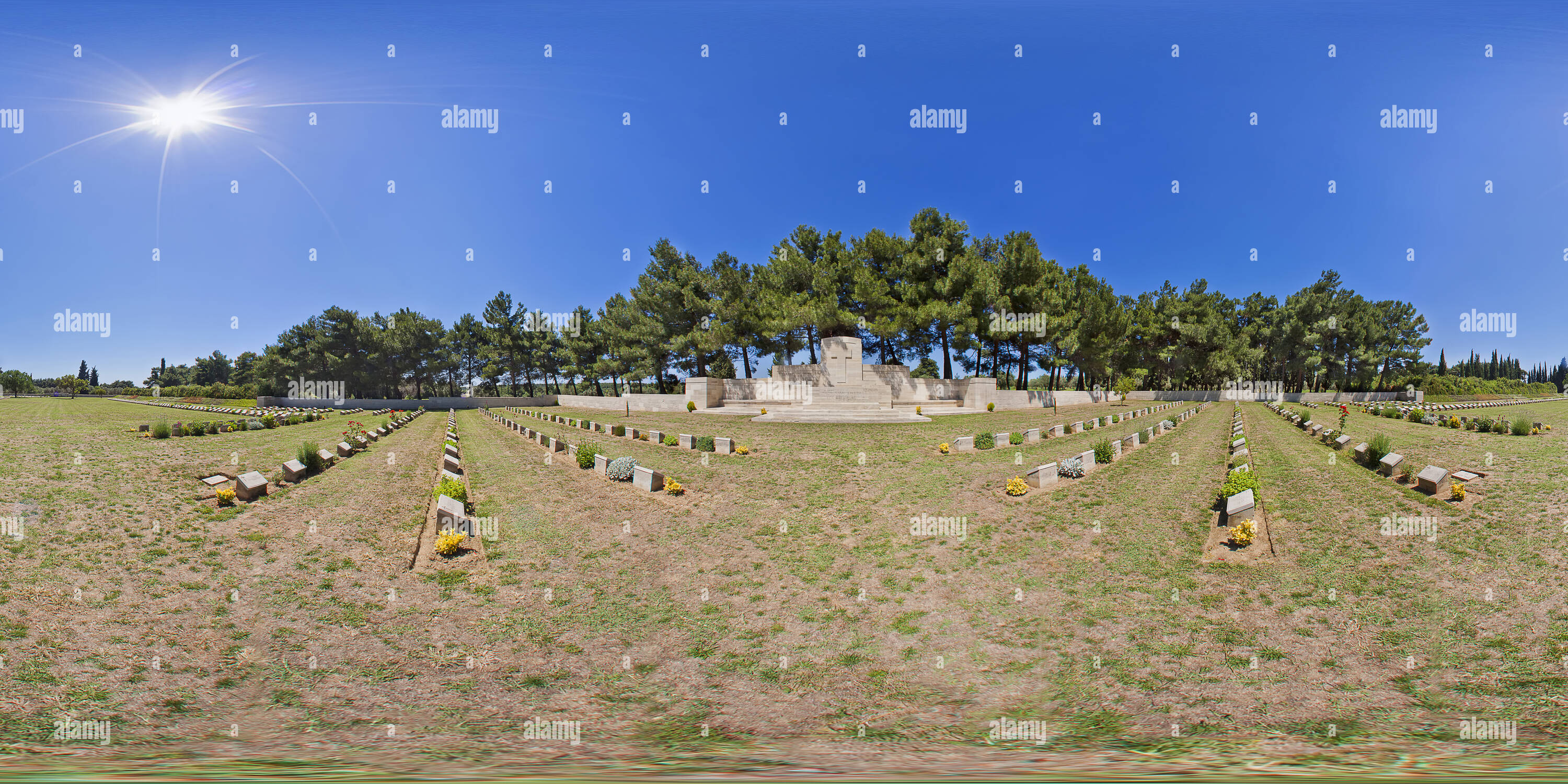 Redoubt cemetery hi-res stock photography and images - Alamy