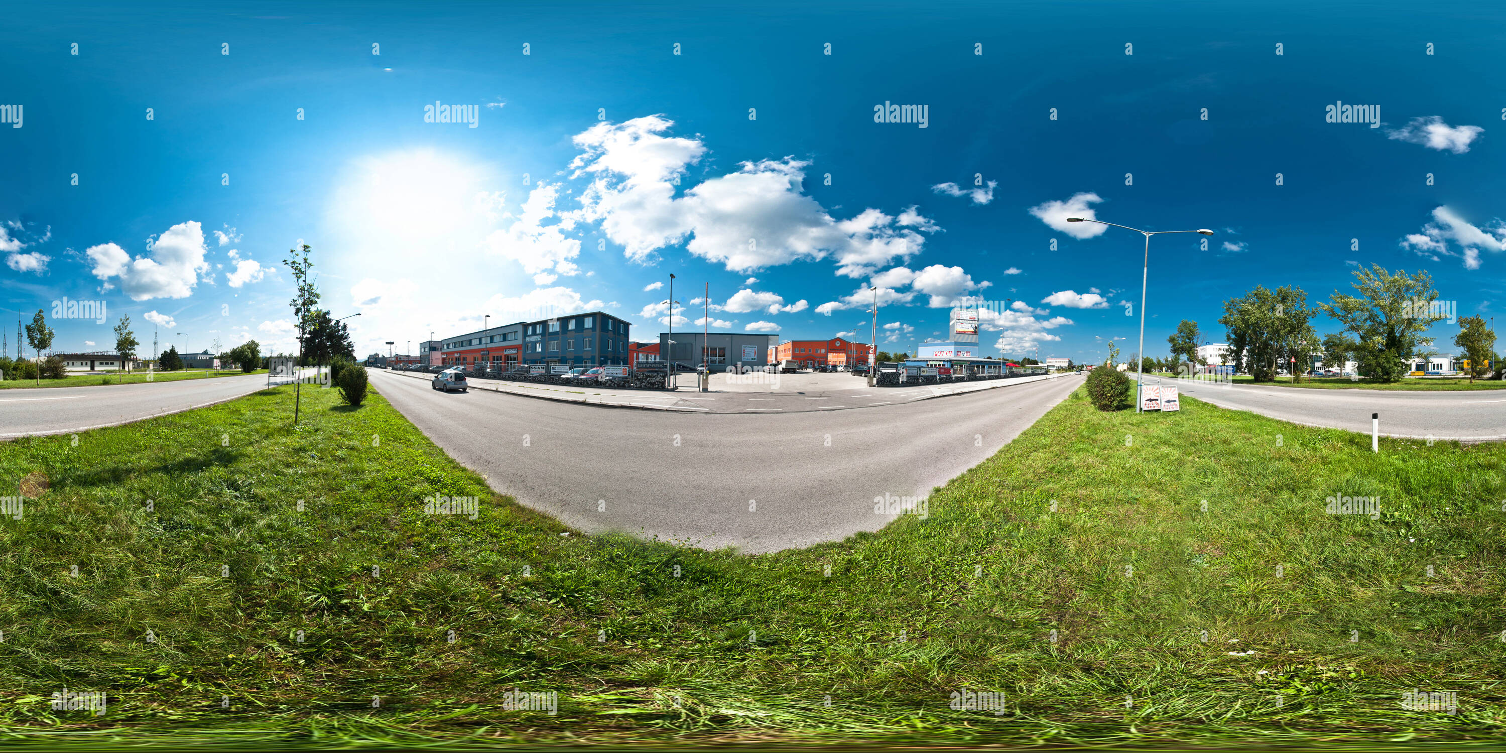 Winpark hi-res stock photography and images - Alamy