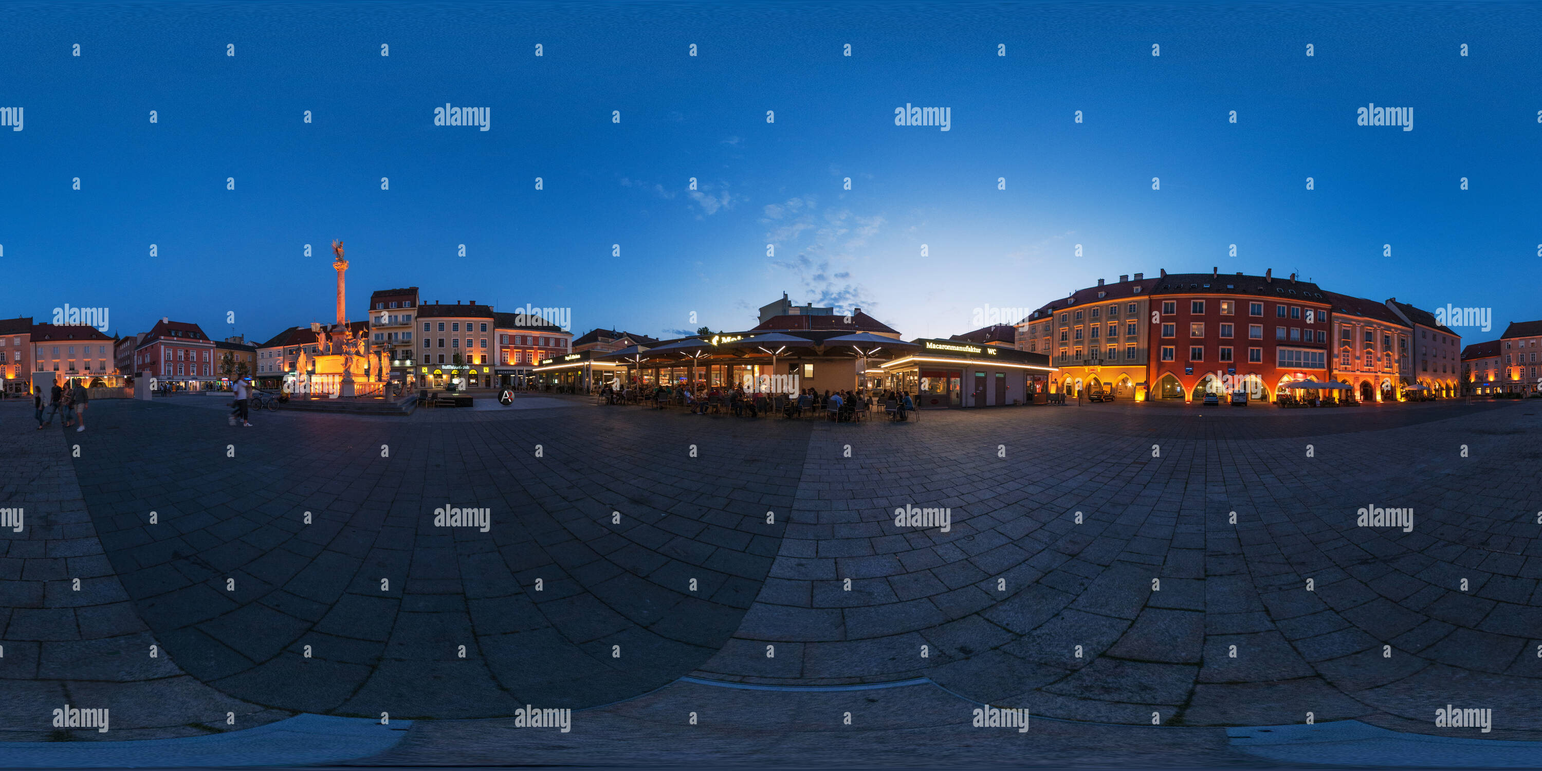 Wiener Neustadt Stock Photos & Wiener Neustadt Stock Images - Alamy