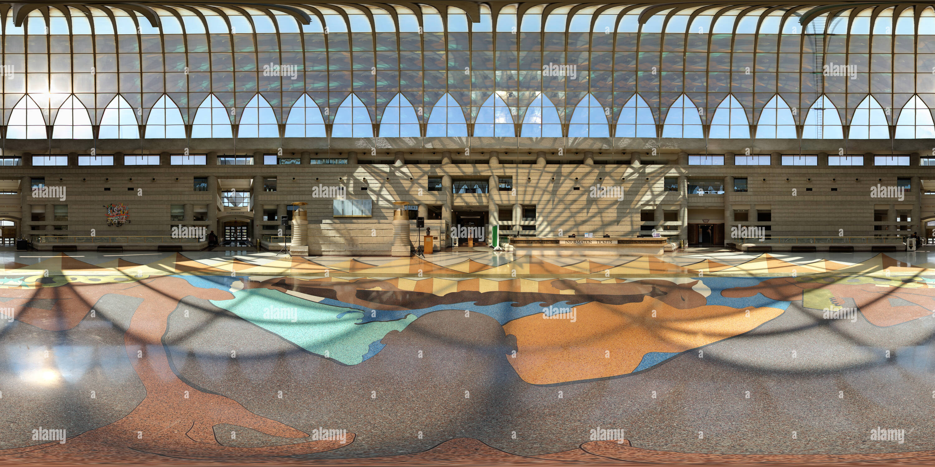 Charles wright museum hi-res stock photography and images - Alamy