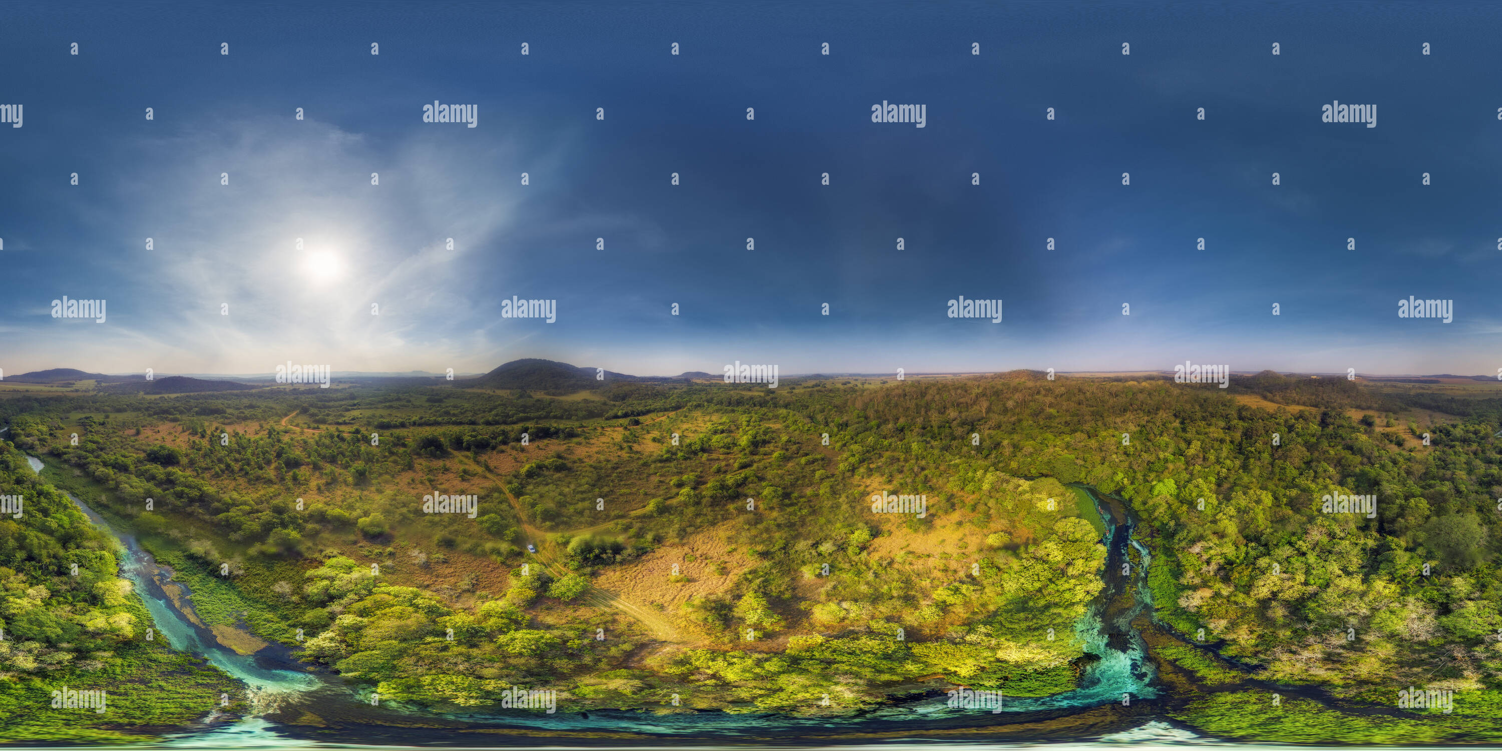 Sucuri River High Resolution Stock Photography and Images - Alamy