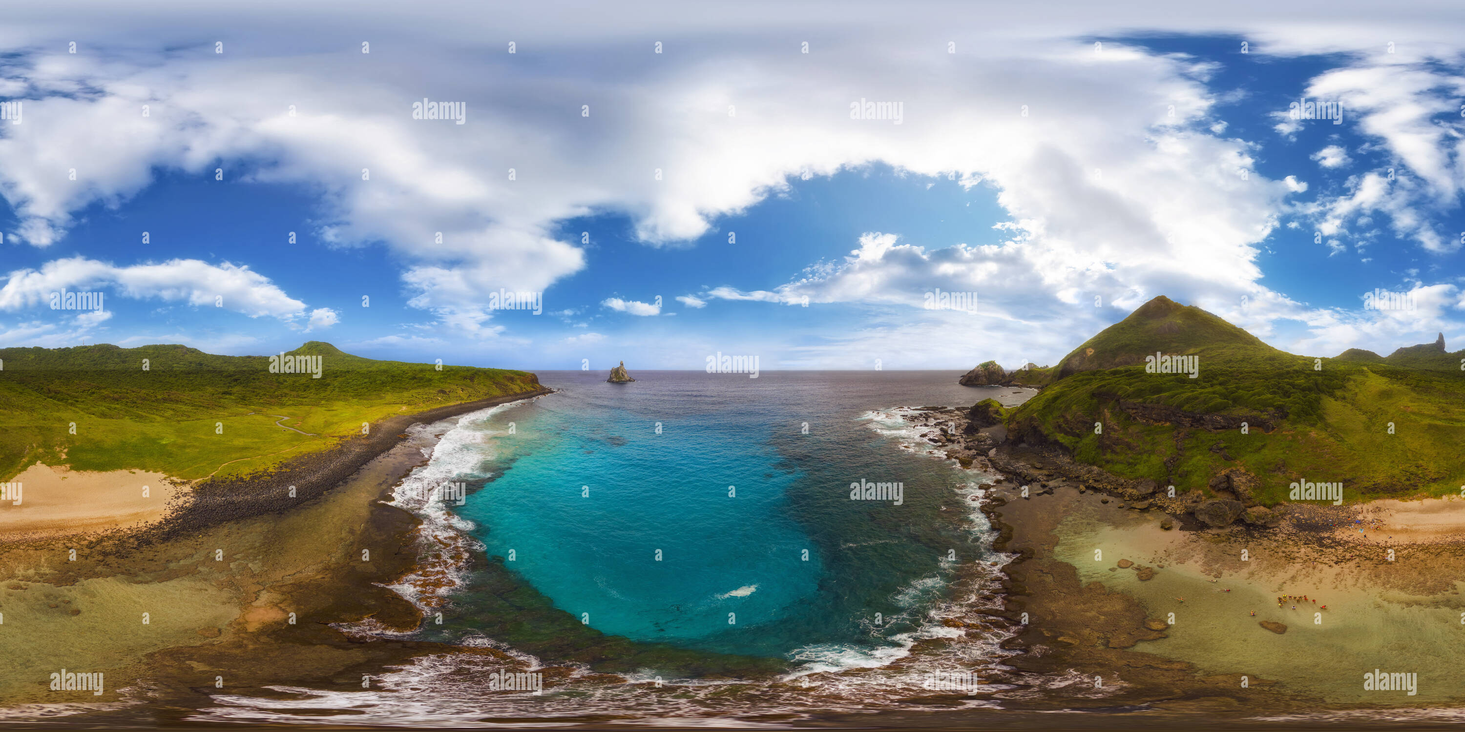 Praia do atalaia hi-res stock photography and images - Alamy