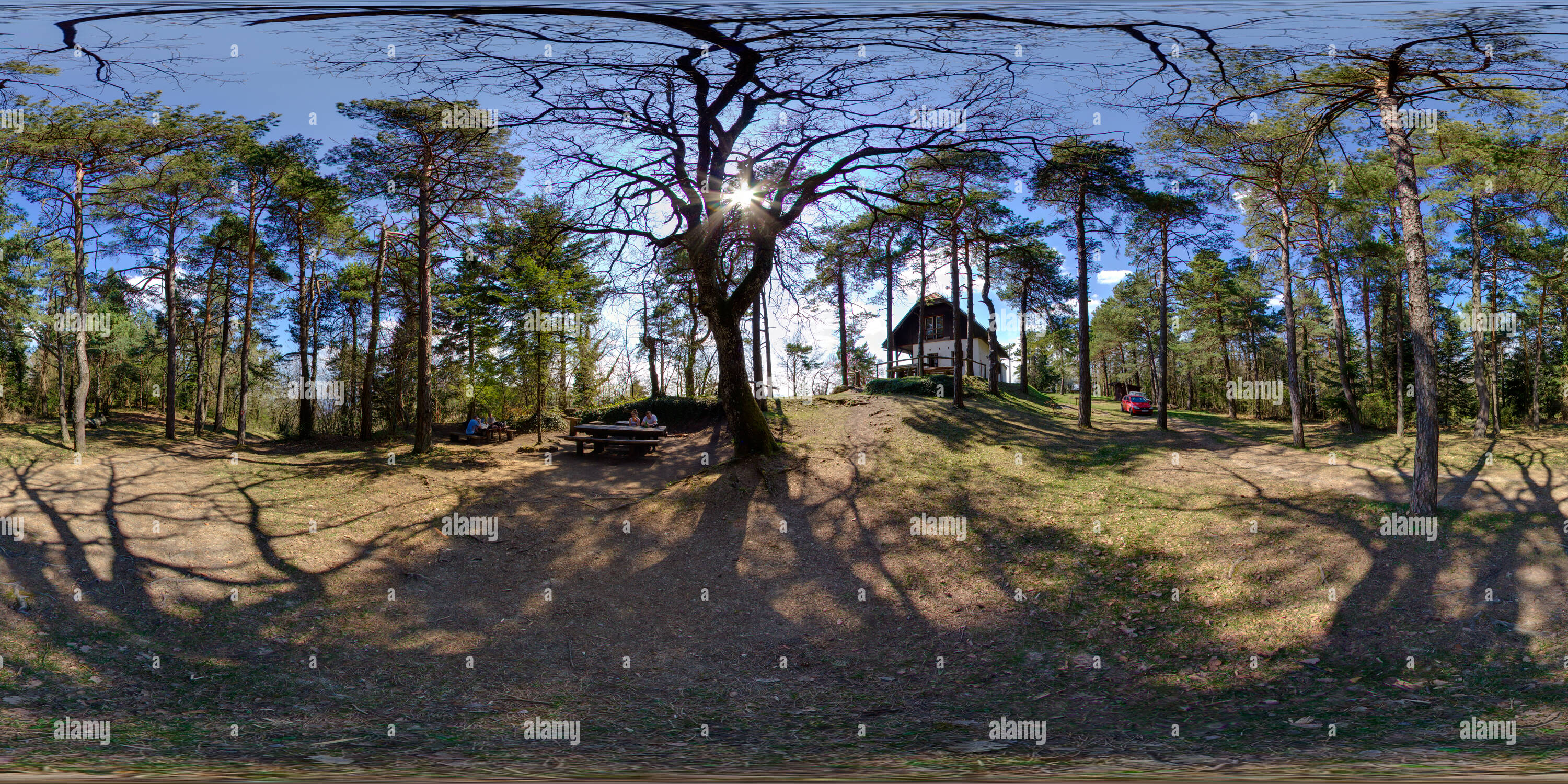 Ravna mountain hi-res stock photography and images - Alamy