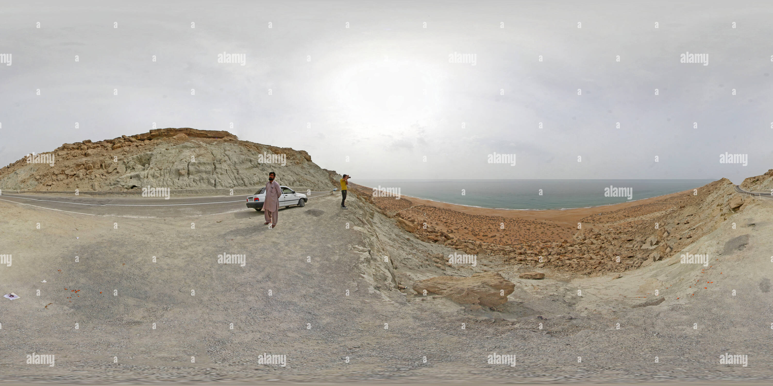 Makran hi-res stock photography and images - Alamy