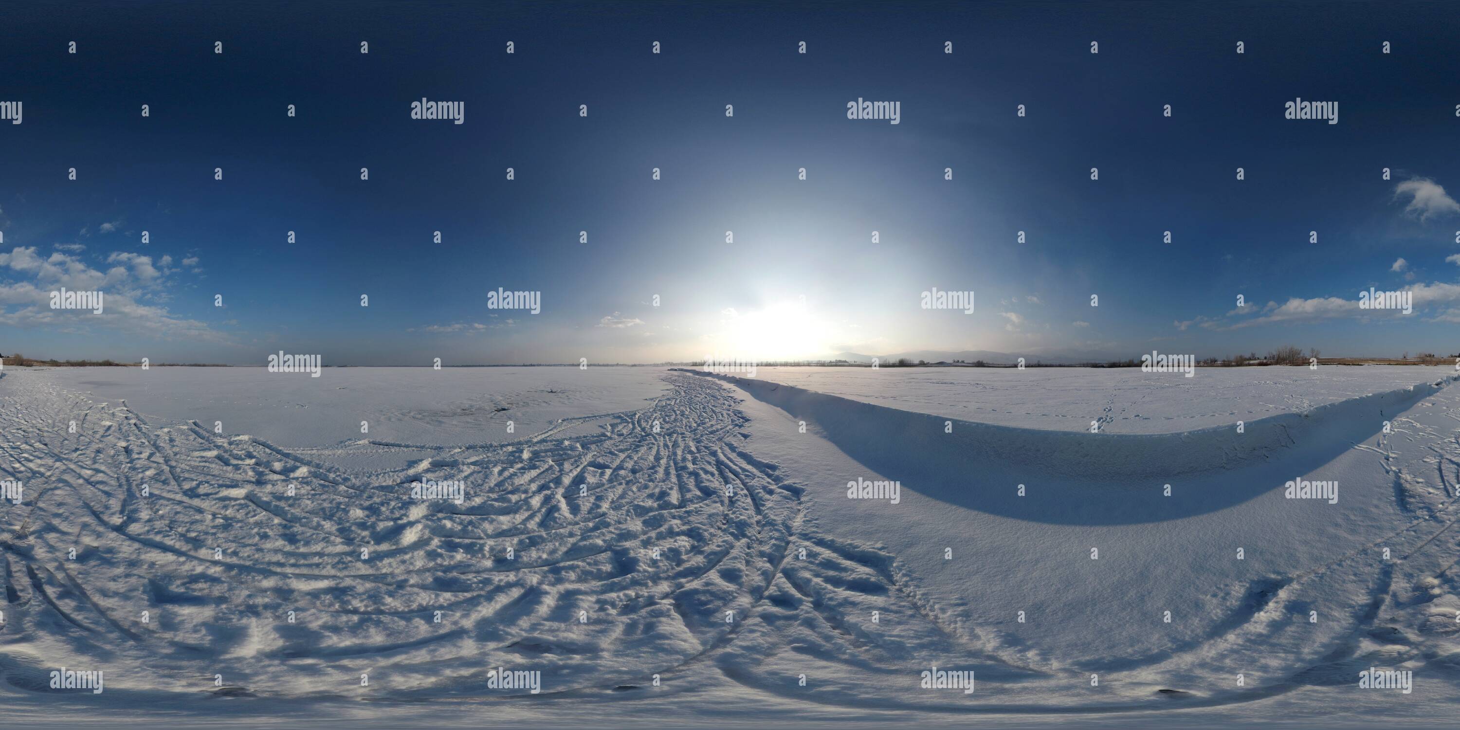 Rafted ice hi-res stock photography and images - Alamy