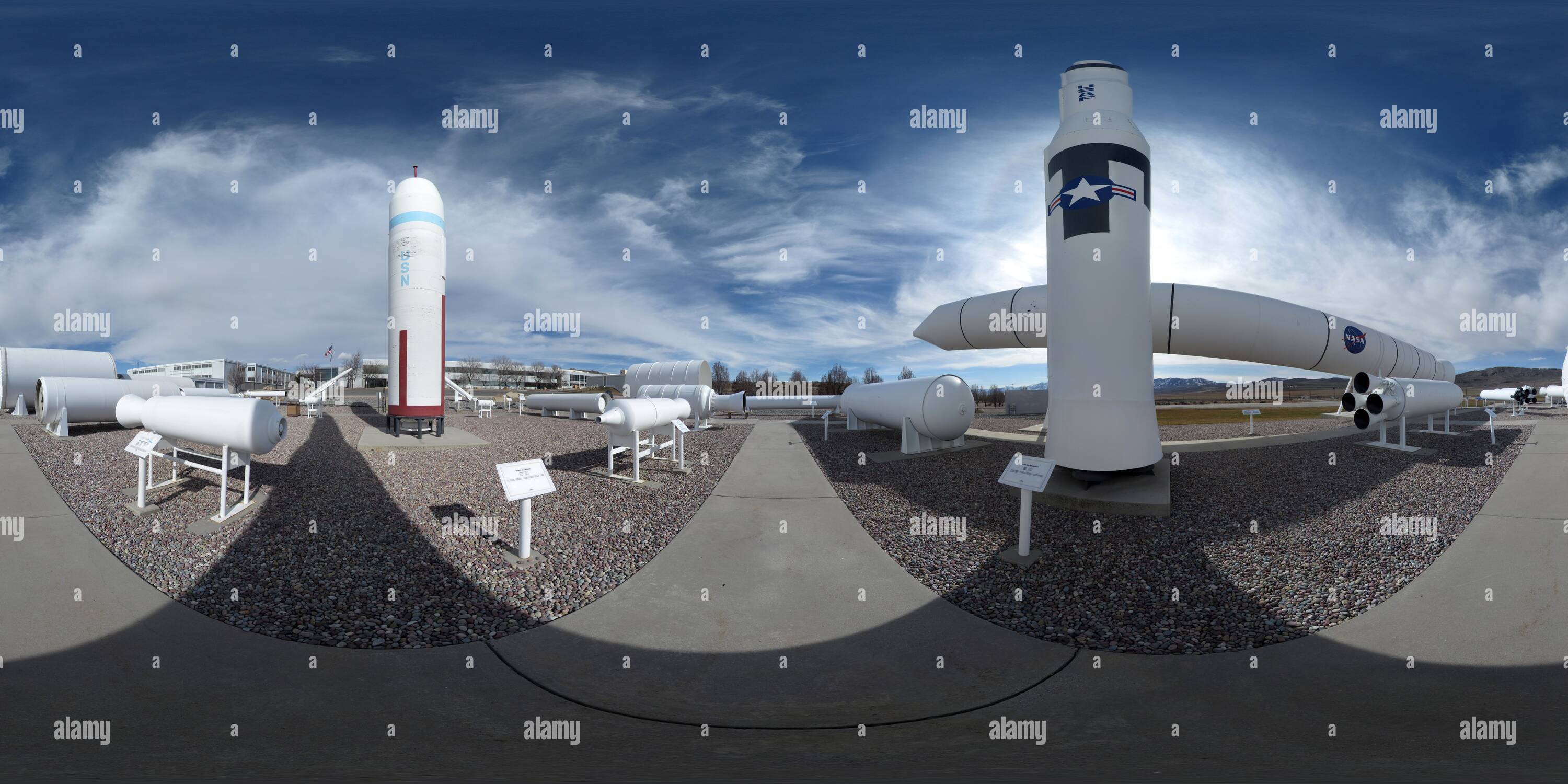 Thiokol hi-res stock photography and images - Alamy