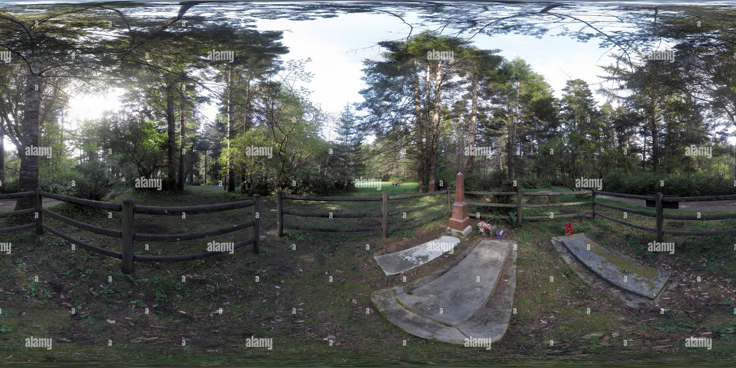 Geisel monument hi-res stock photography and images - Alamy