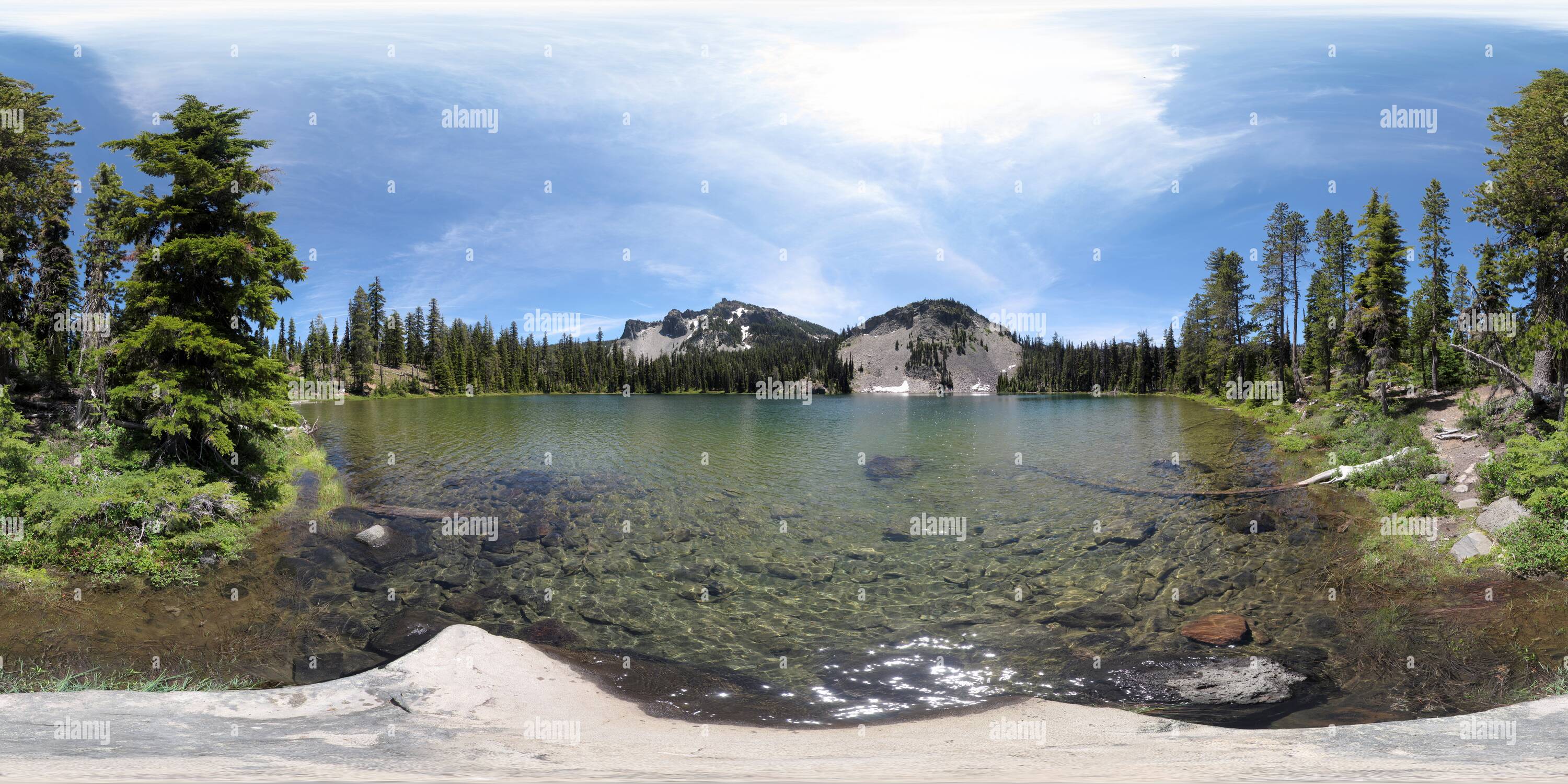 Seven devils mountains hi-res stock photography and images - Alamy