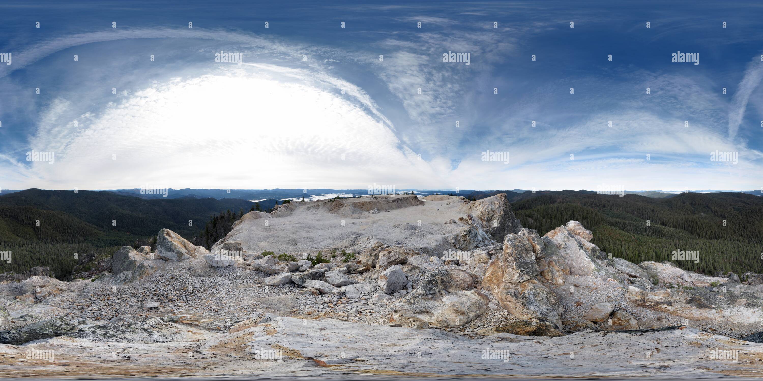 Mount bailey oregon hi-res stock photography and images - Alamy