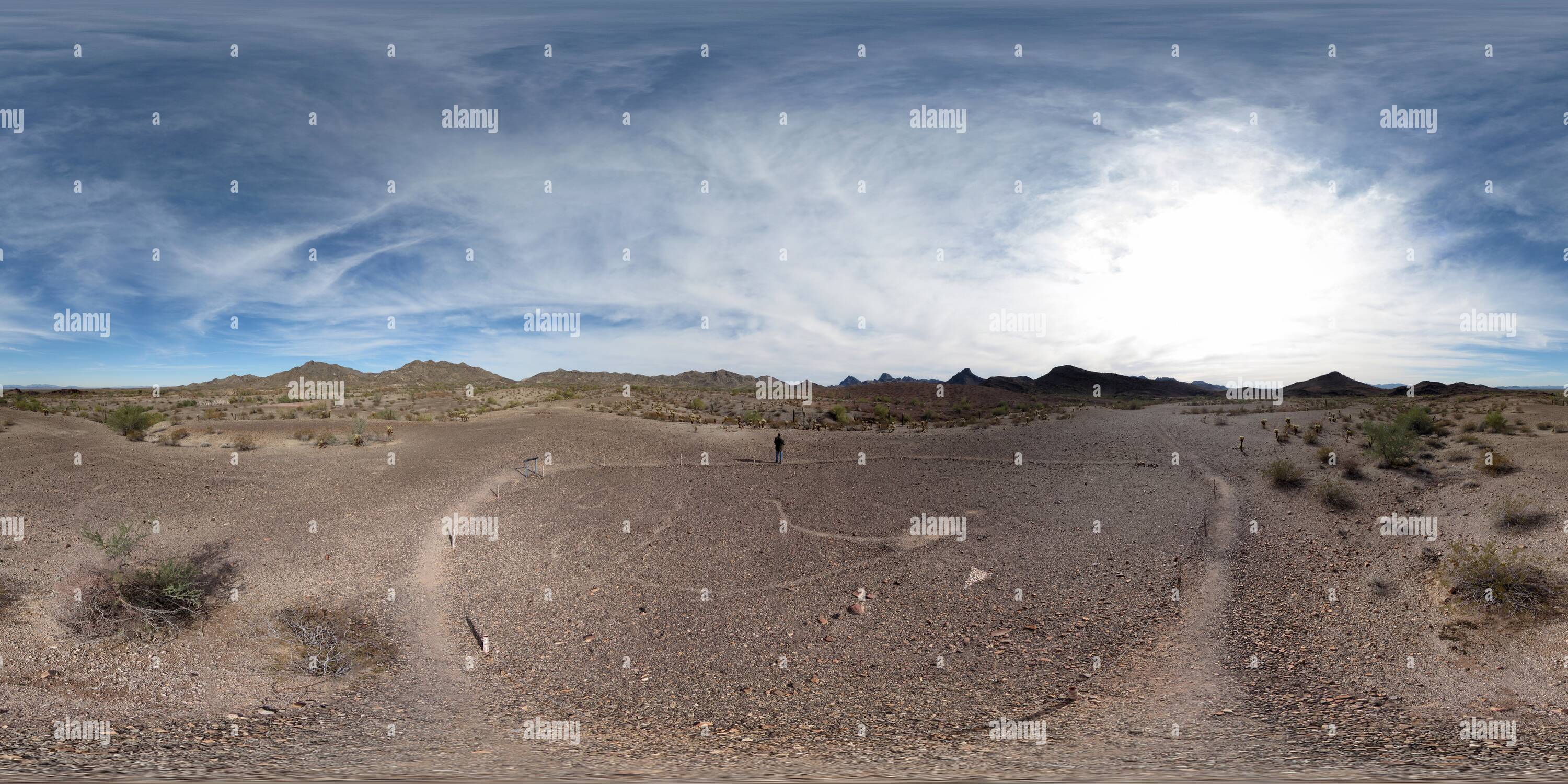 360° view of Bouse Fisherman intaglio - Alamy