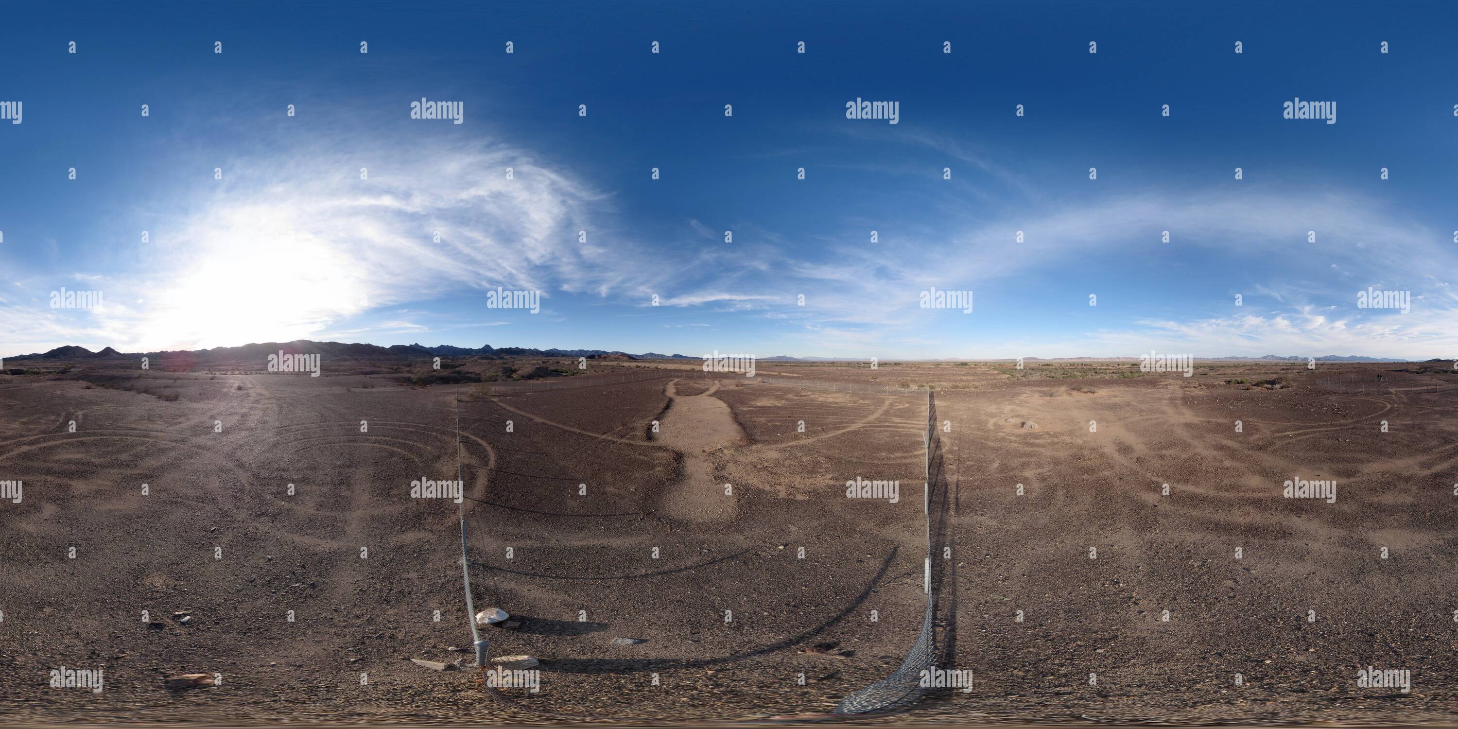 Blythe intaglios geoglyph hi-res stock photography and images - Alamy