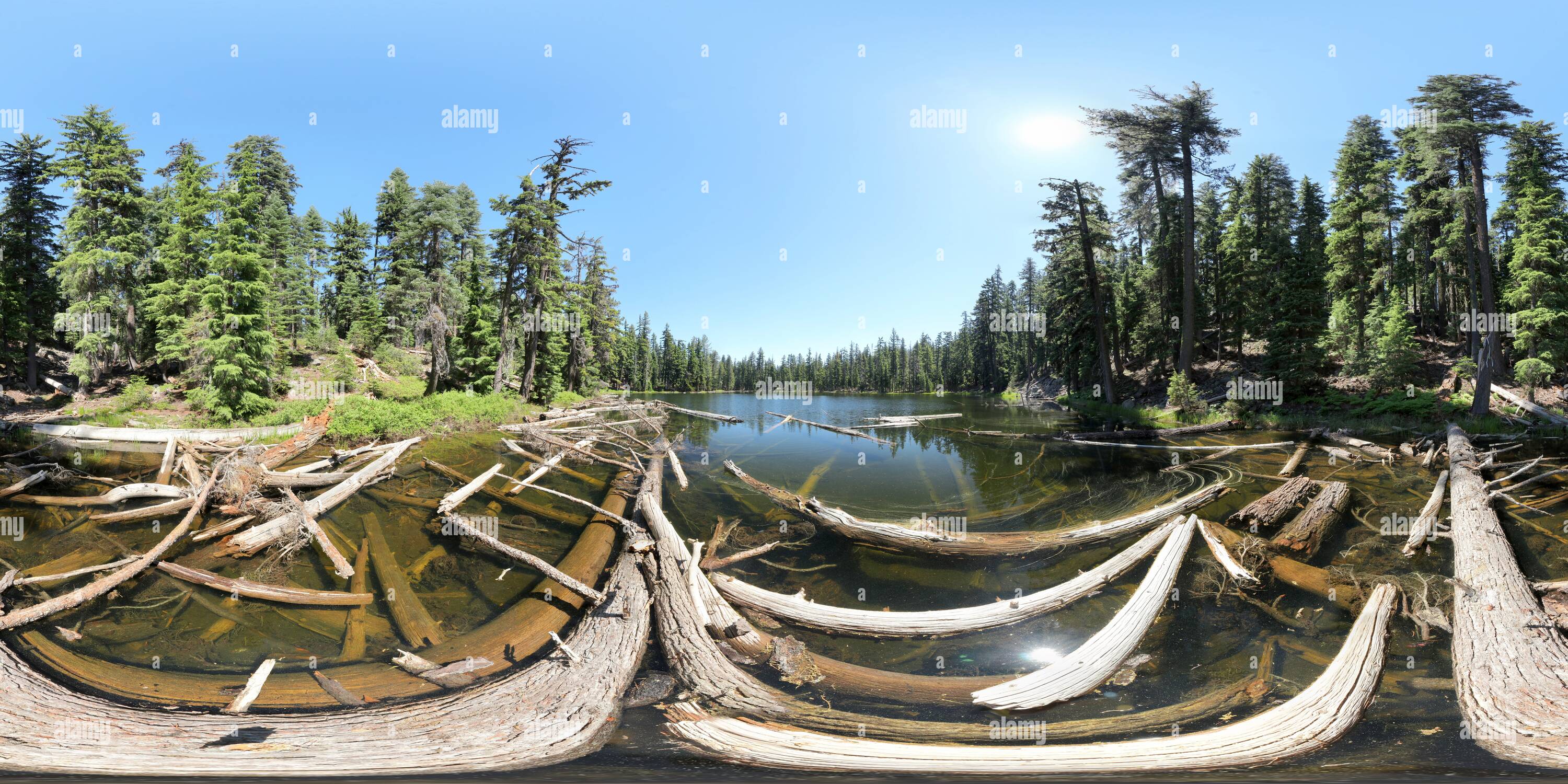 Freye lake hi-res stock photography and images - Alamy